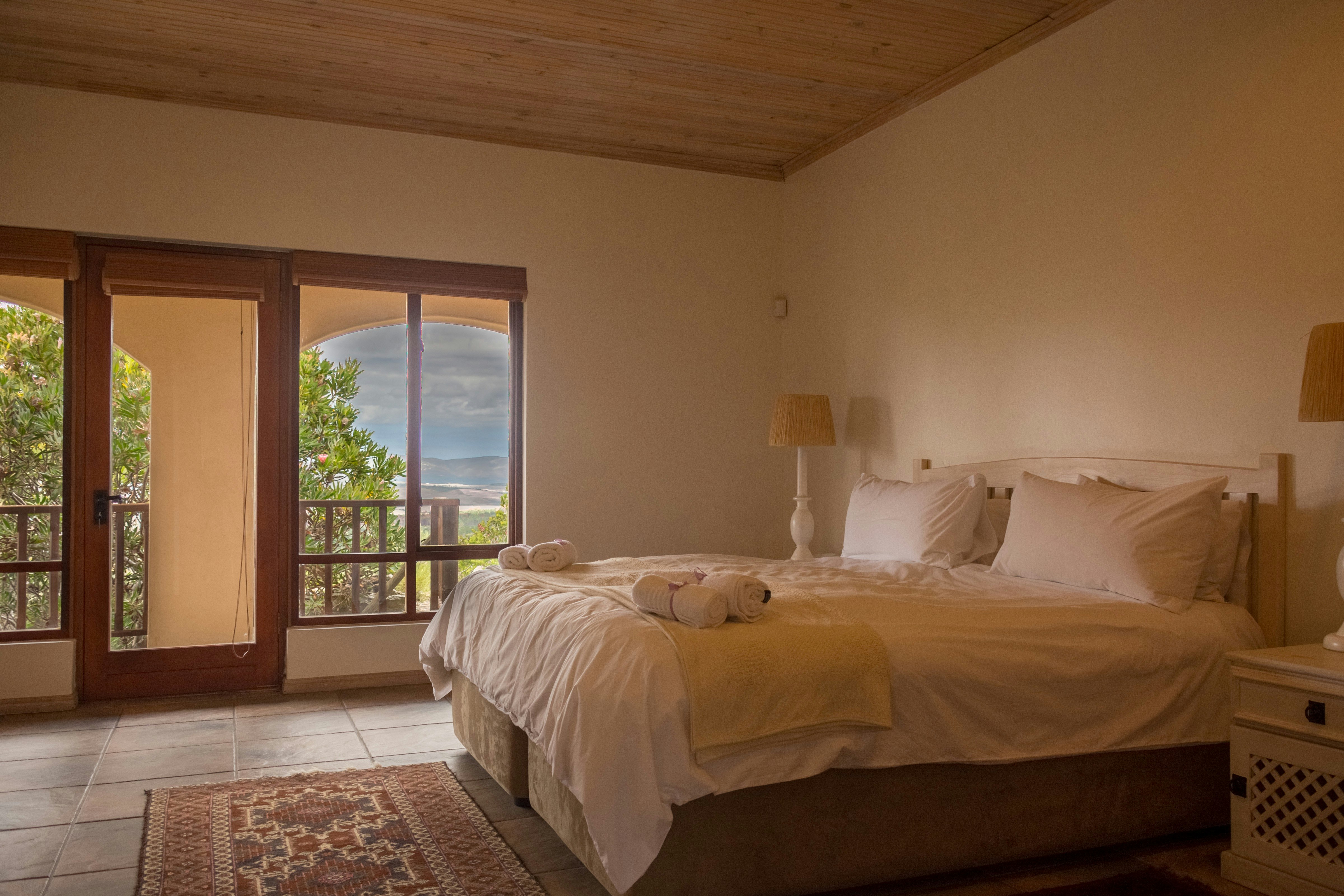 Gratedean Barton Villas | Rooms