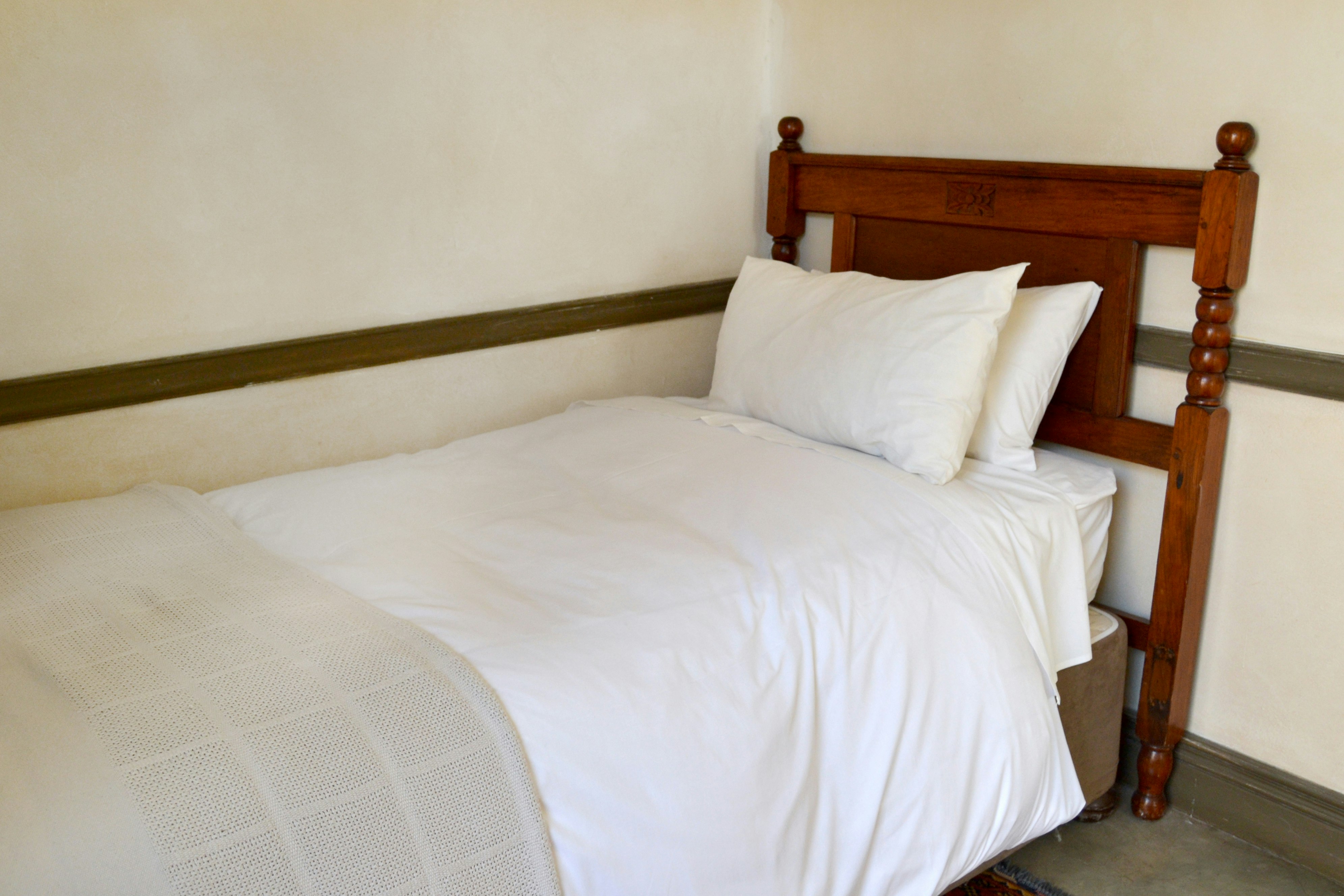 Hidden Grace | Rates