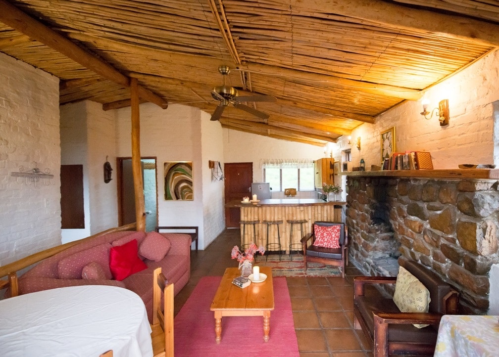 Kliphuis on Kleinfontein Farm | LekkeSlaap