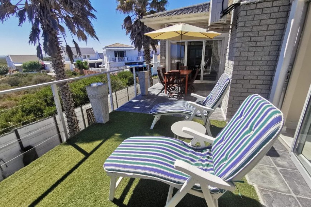 6 Pikkewyn | LekkeSlaap