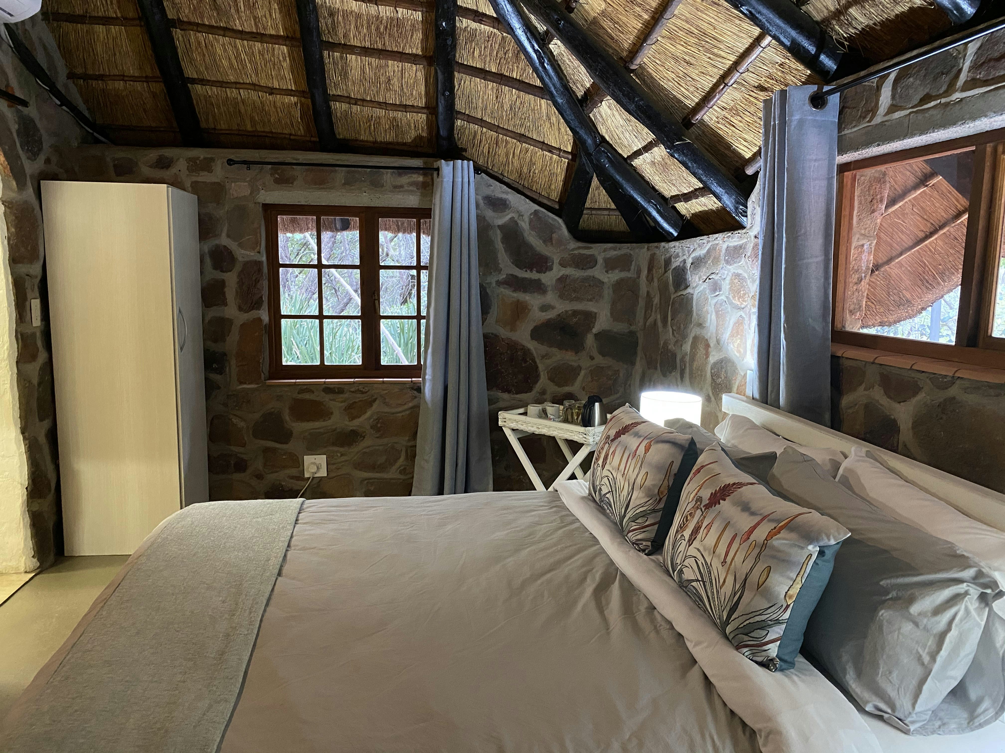 Shondoro Mountain Retreat | Rooms