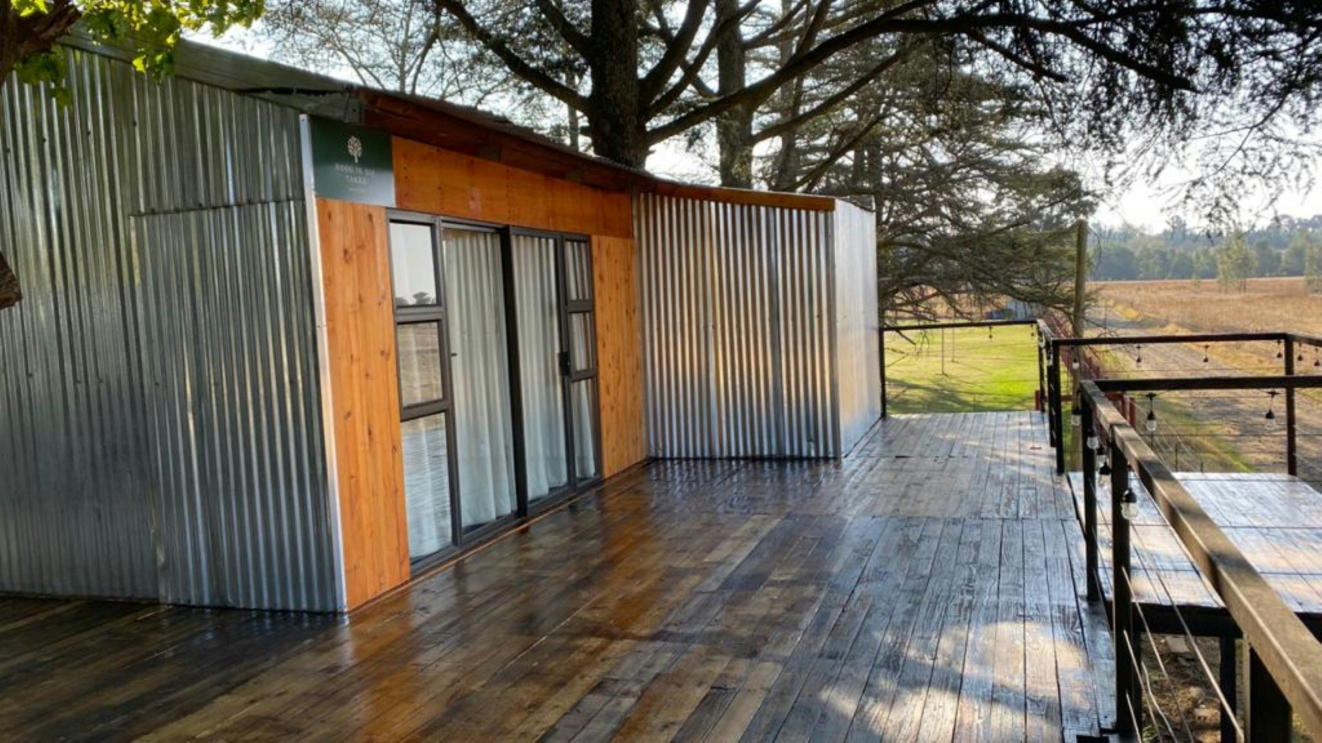 Oak Ridge | LekkeSlaap