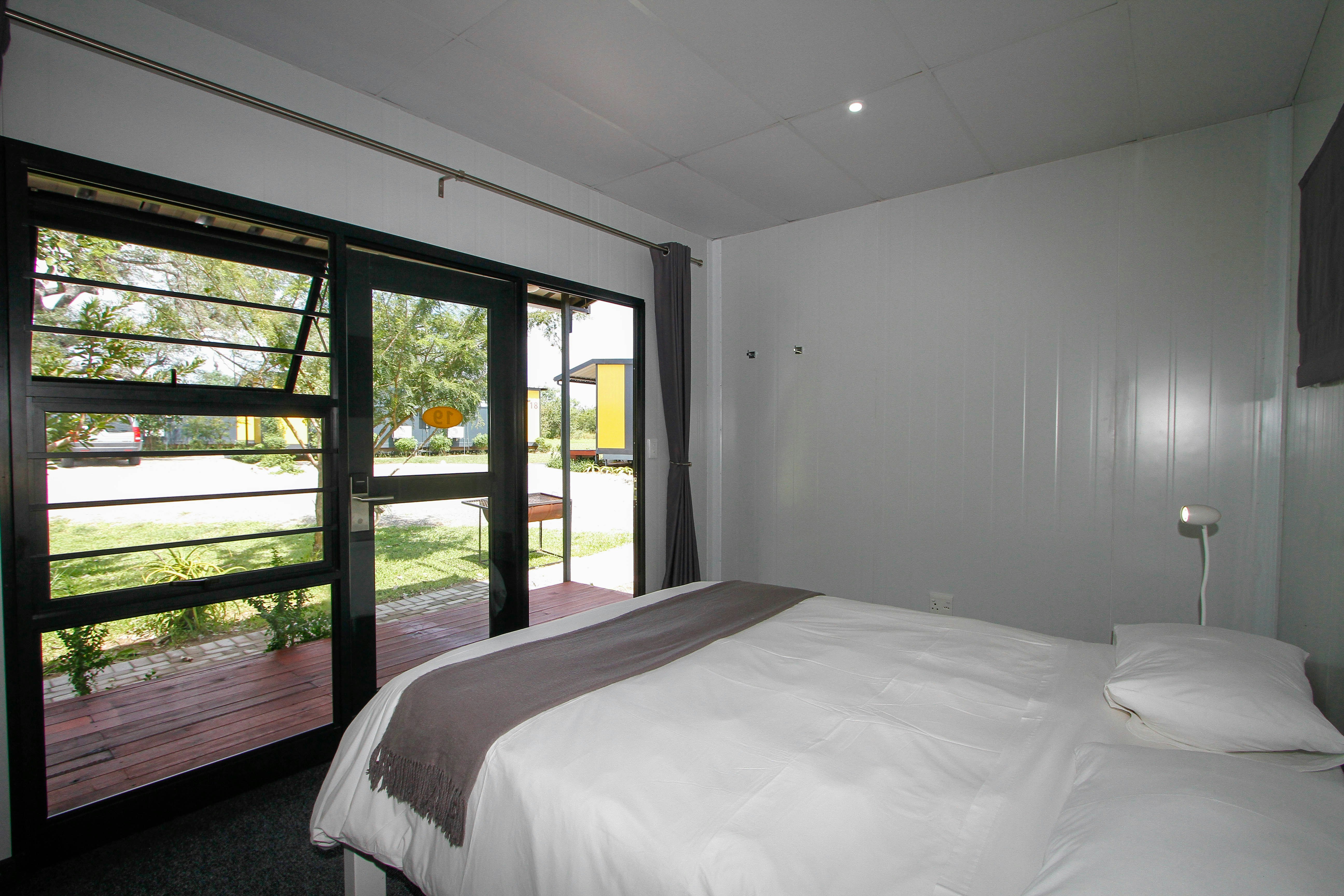 SleepOver Orpen Gate | Rooms