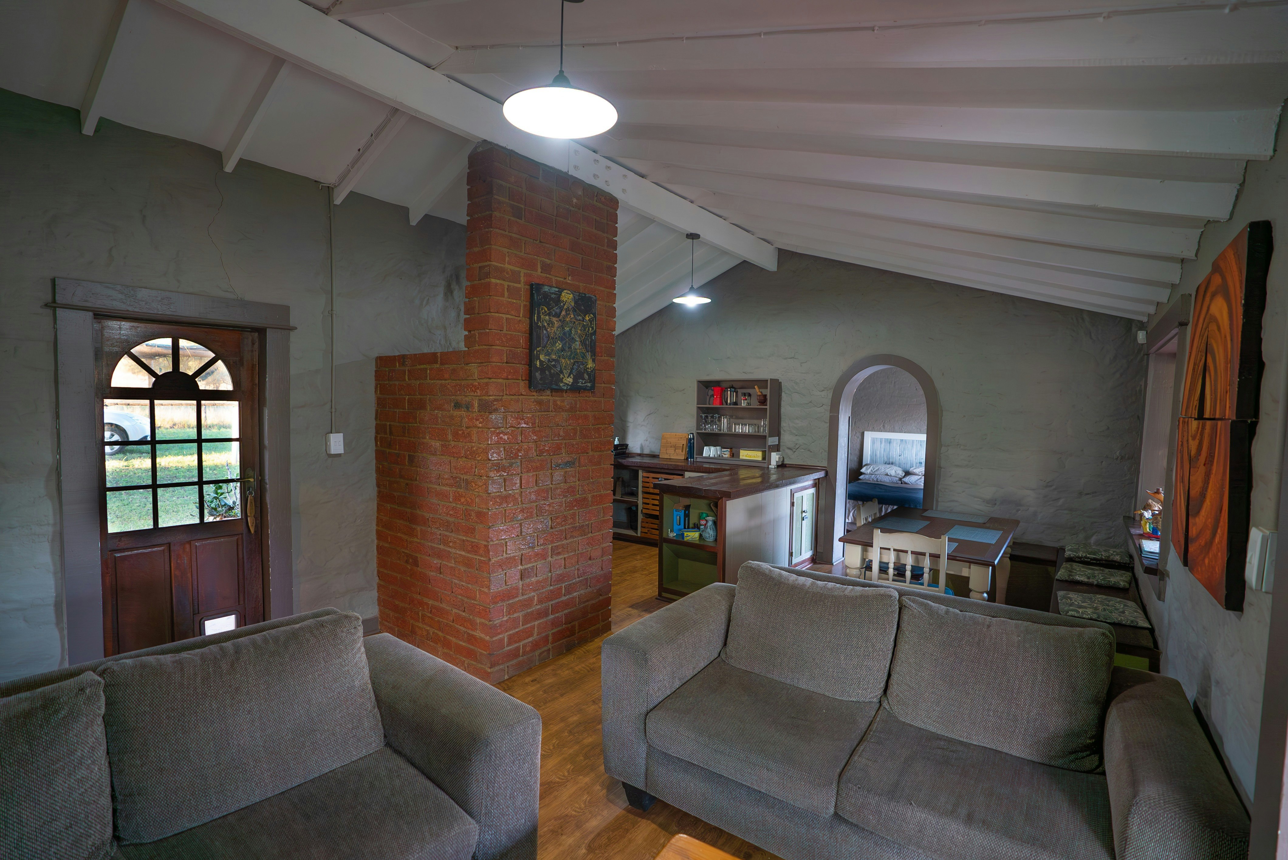 Mofifi Cottage | LekkeSlaap