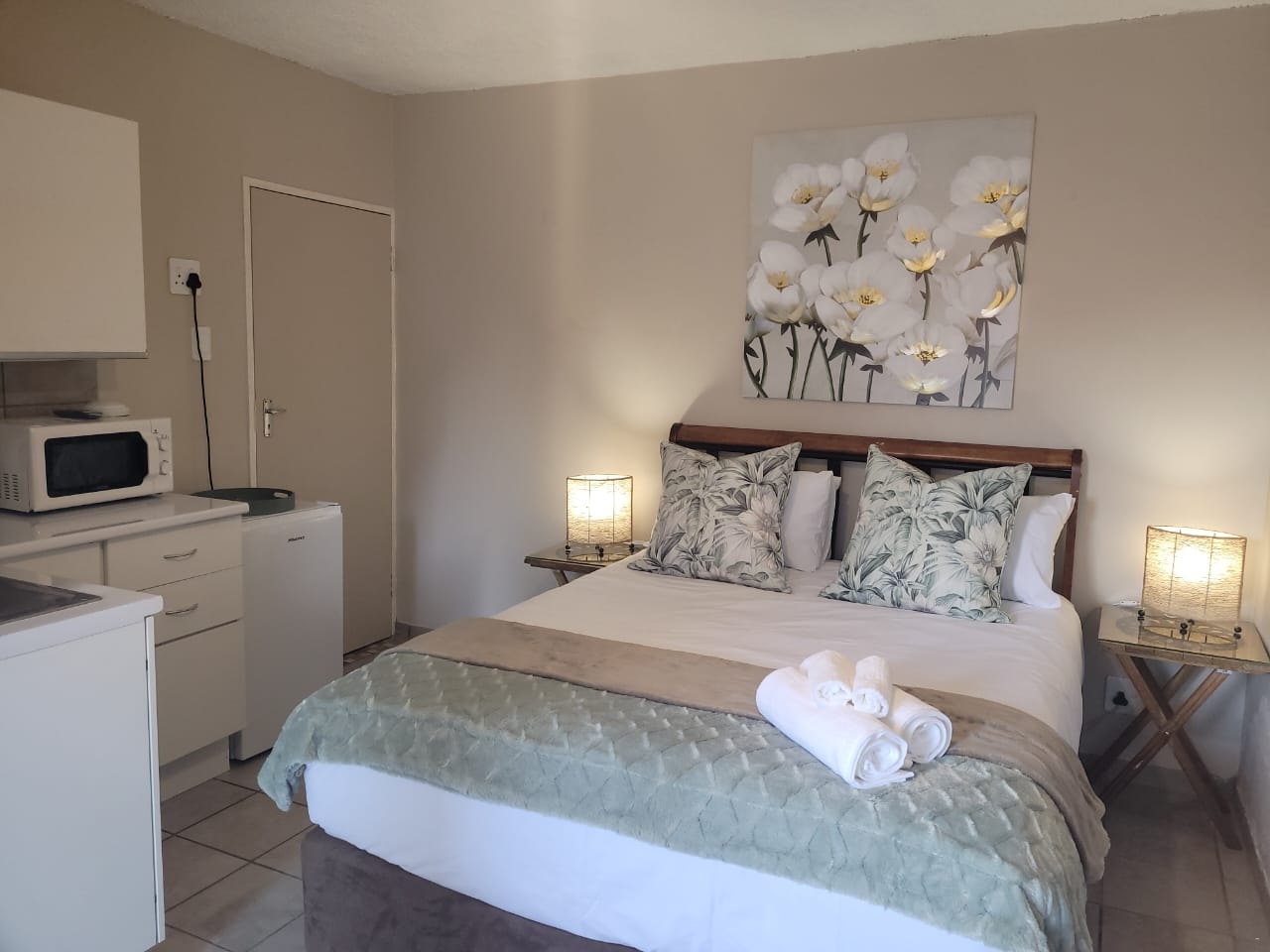 Potch Best Rest | Rooms