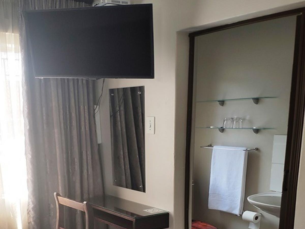 Hydro Guest House | Rooms