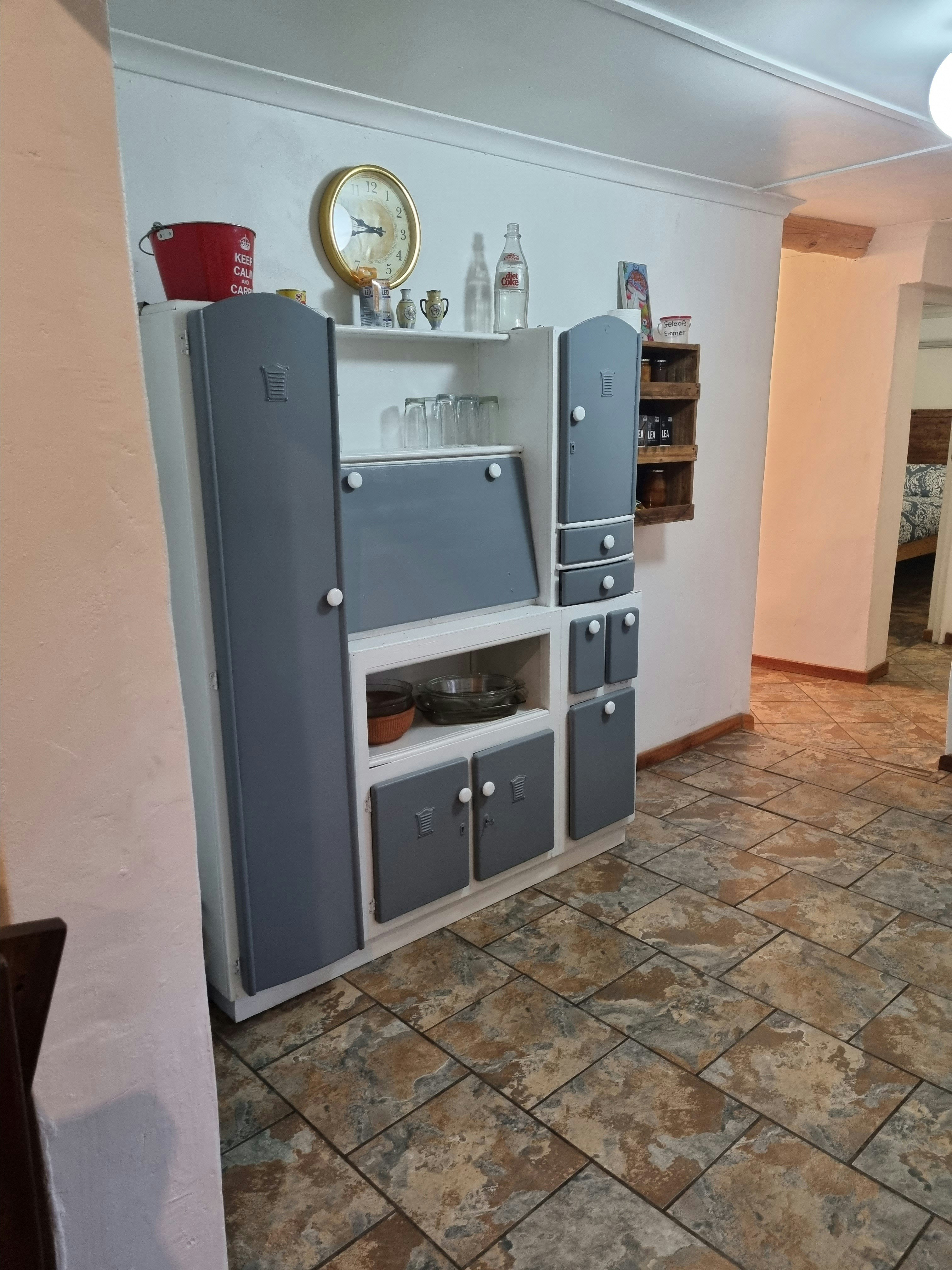 Boegoeberg 4x4 | Rooms