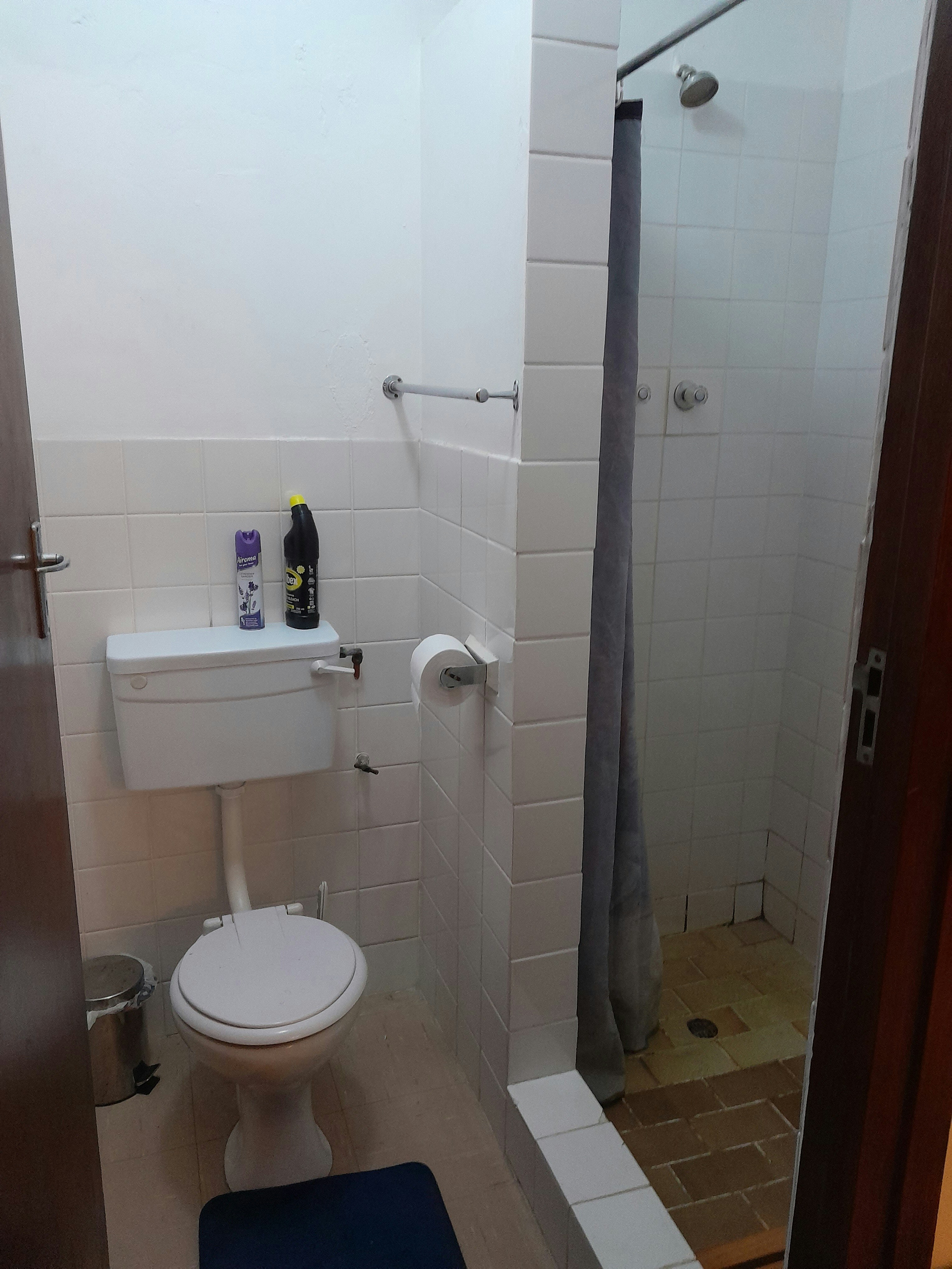 Lemoni Cottage | LekkeSlaap