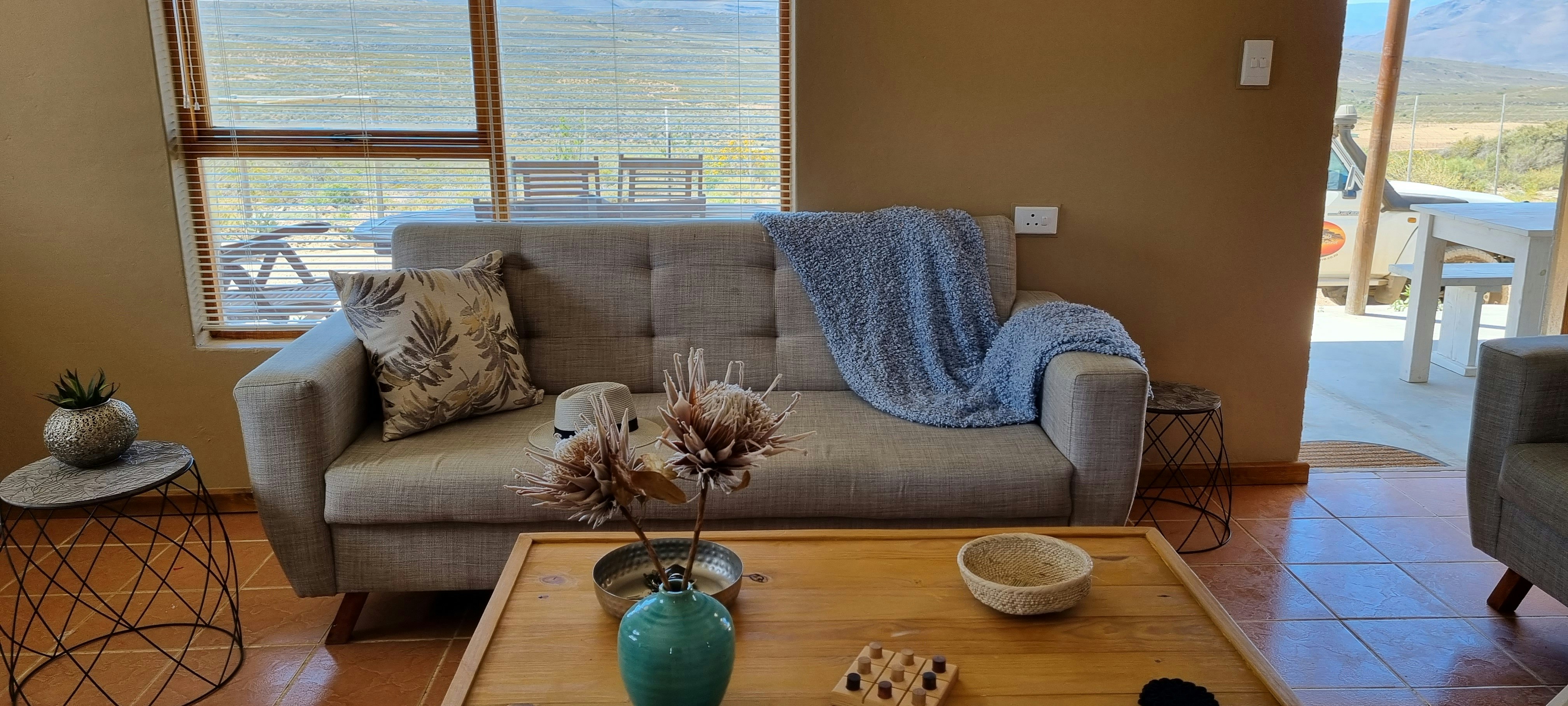 Phumelela Private Game Farm | LekkeSlaap
