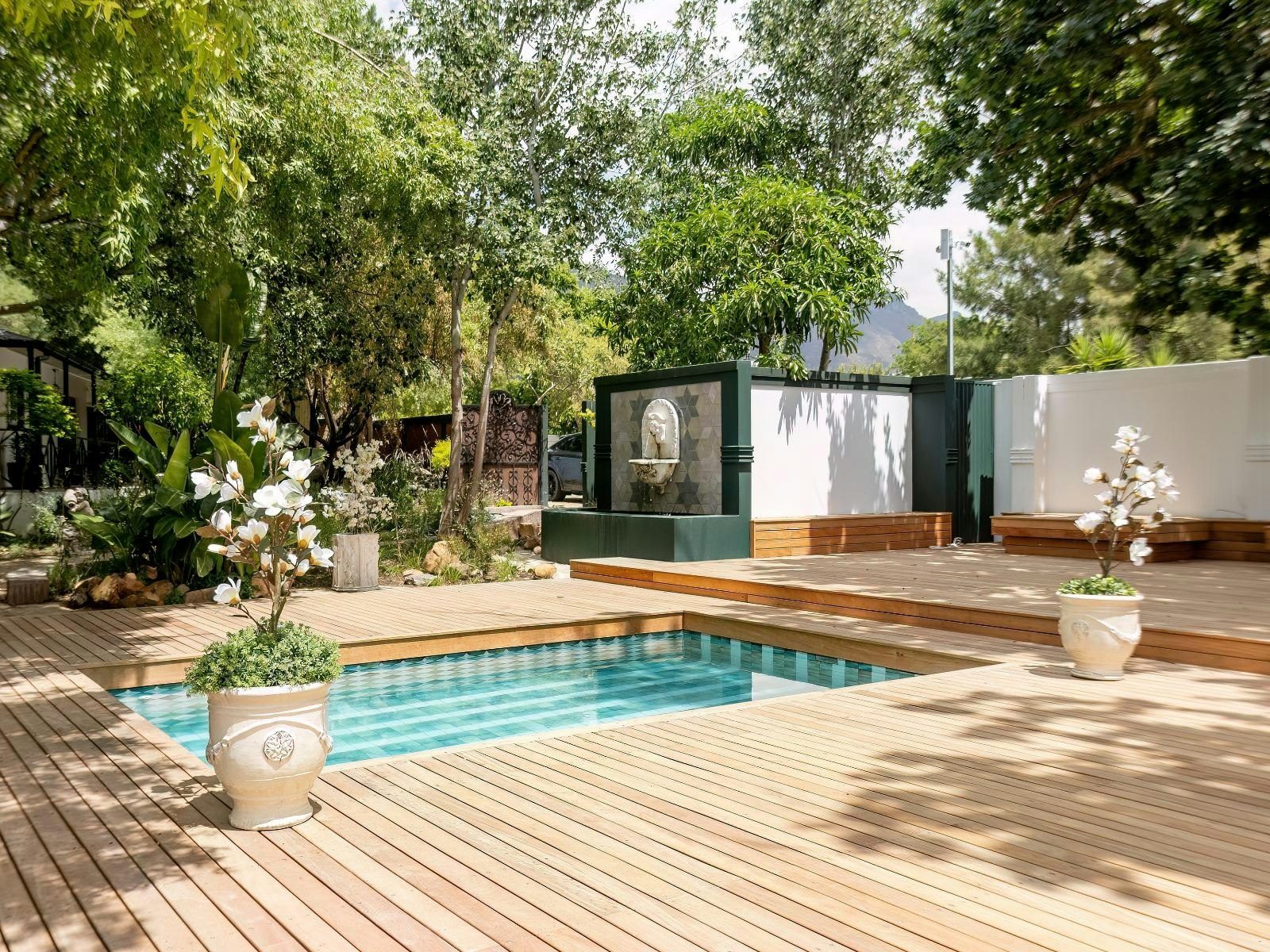 The Tin Roof | Rooms