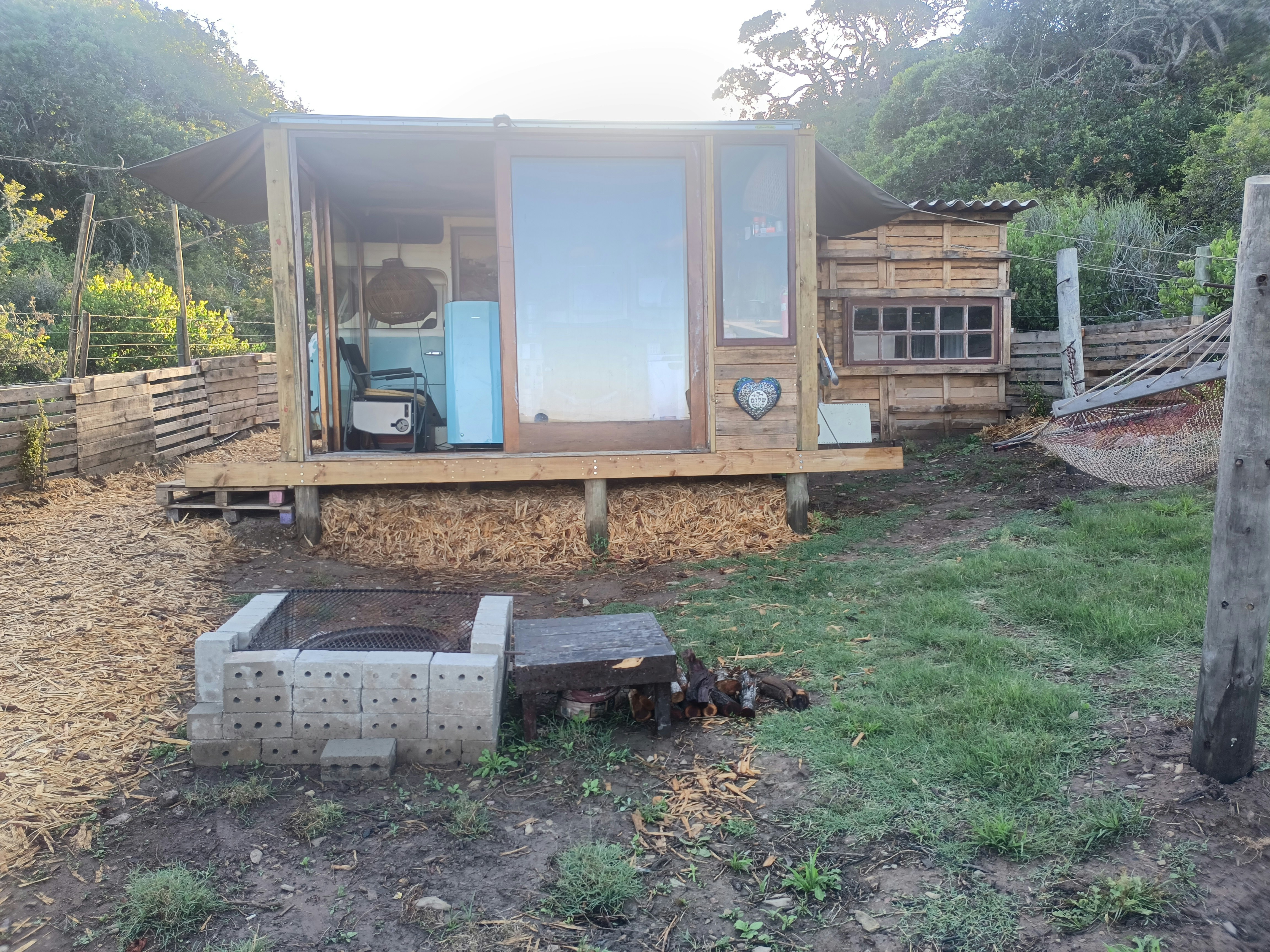 Fisant Kloof Cabin | LekkeSlaap