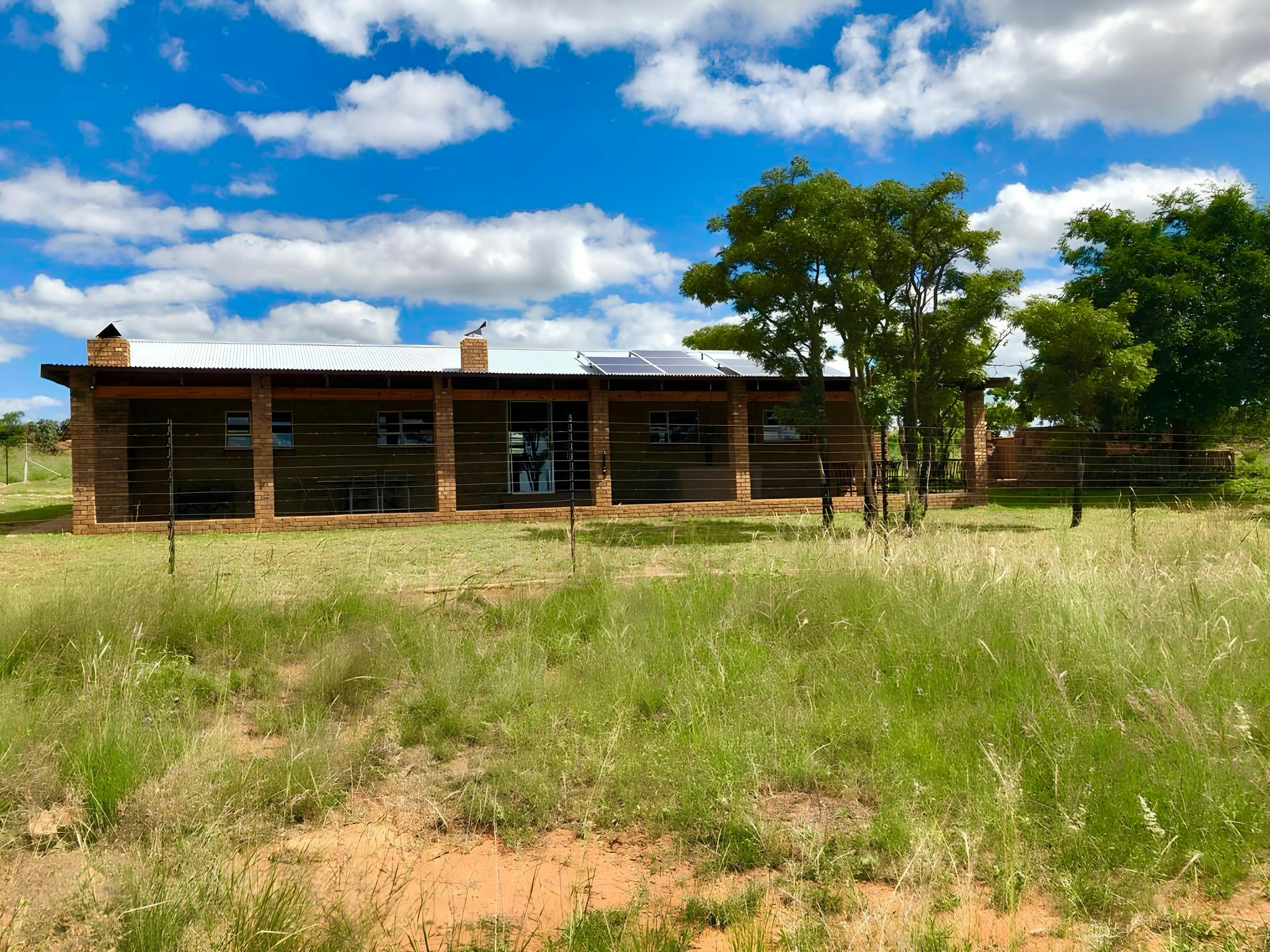 Caracal Game Breeders and Guest Farm | Rates