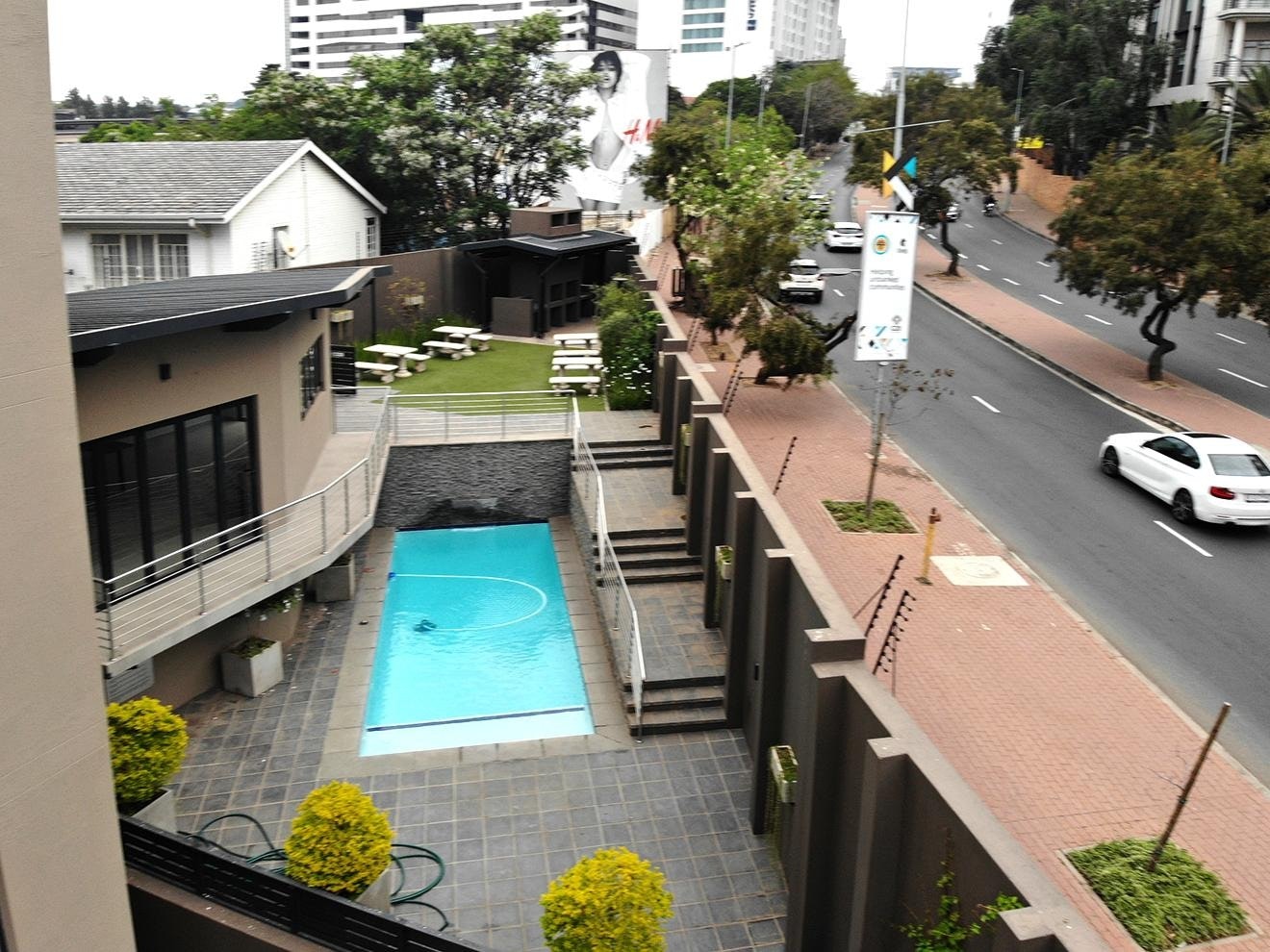 Lux Leisure Comfort Apartment | Map