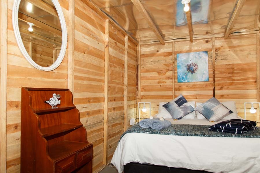 Bokkomblommetjie | Rooms