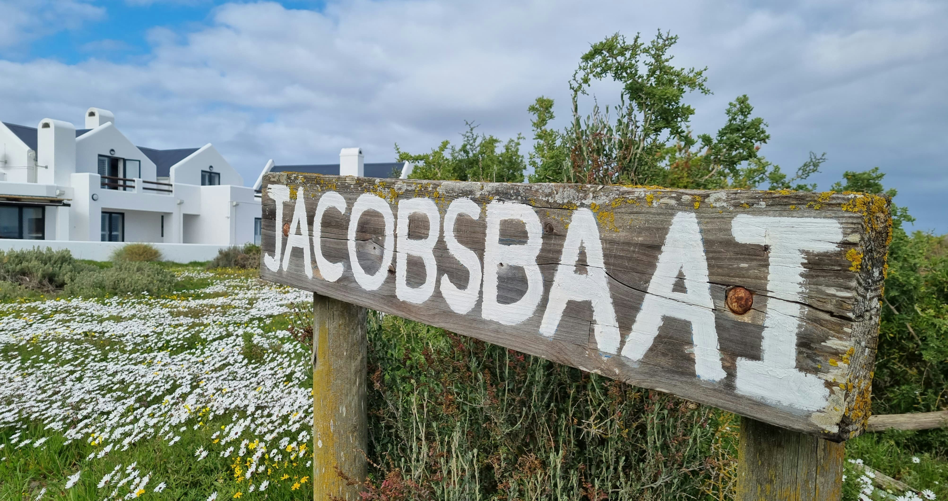 Jacobsbaai Akkommodasie - LekkeSlaap