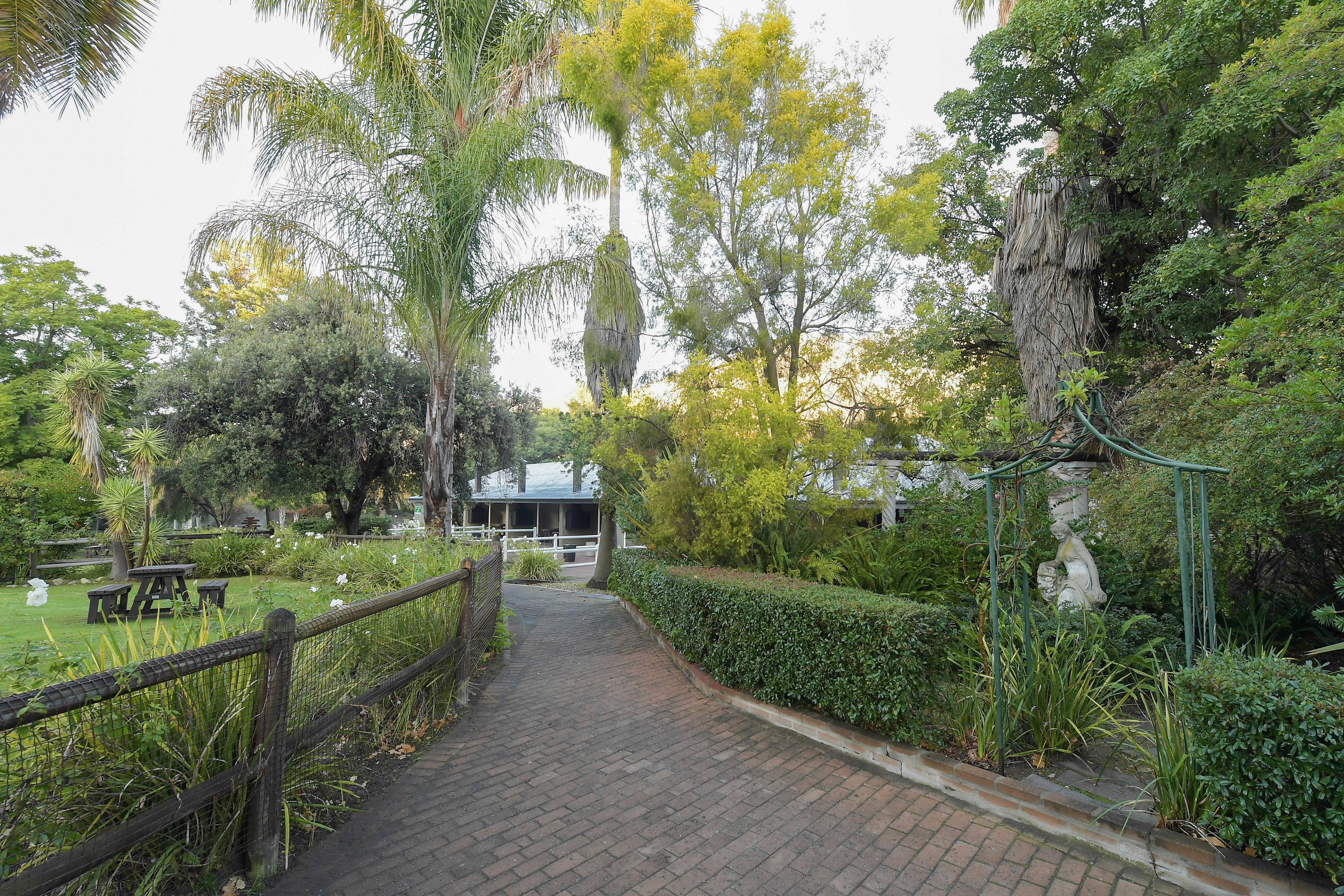 ATKV Goudini Spa | Rates