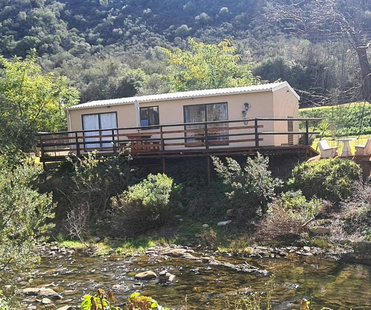 Old Mill Lodge & Restaurant | Rooms