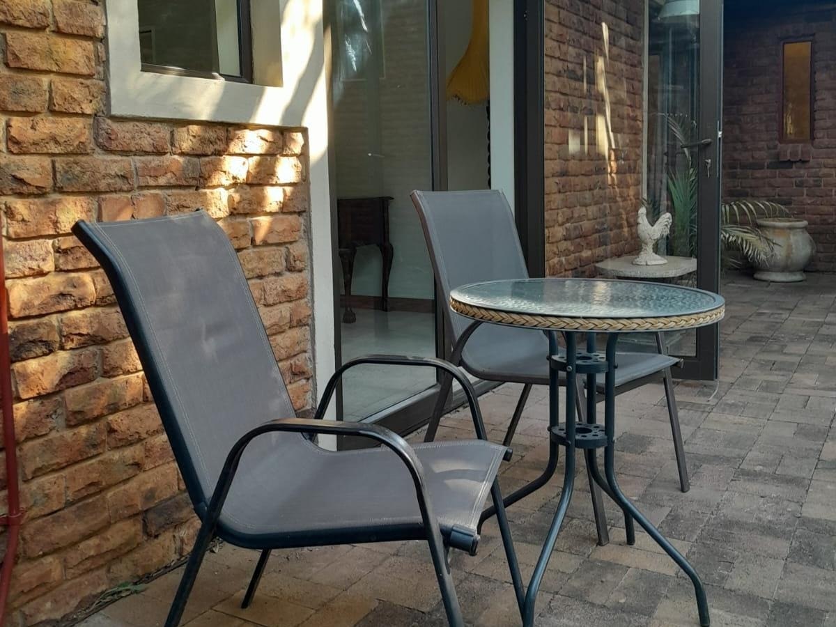 Harties Lodge Family Home | LekkeSlaap