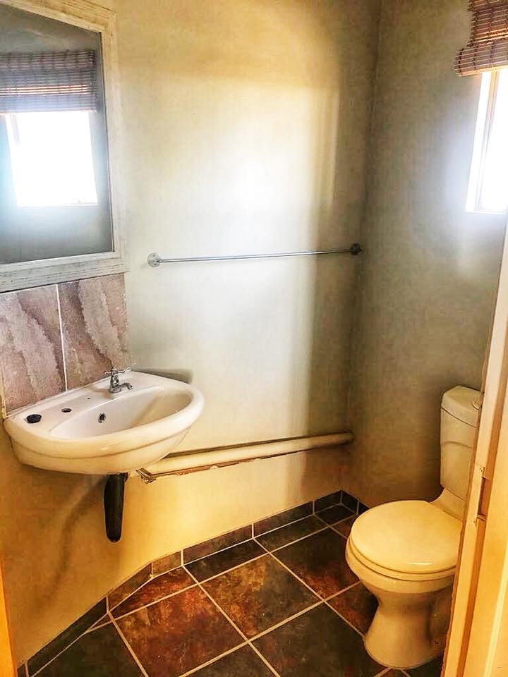 Klipdrift Dam Vakansie Oord | LekkeSlaap