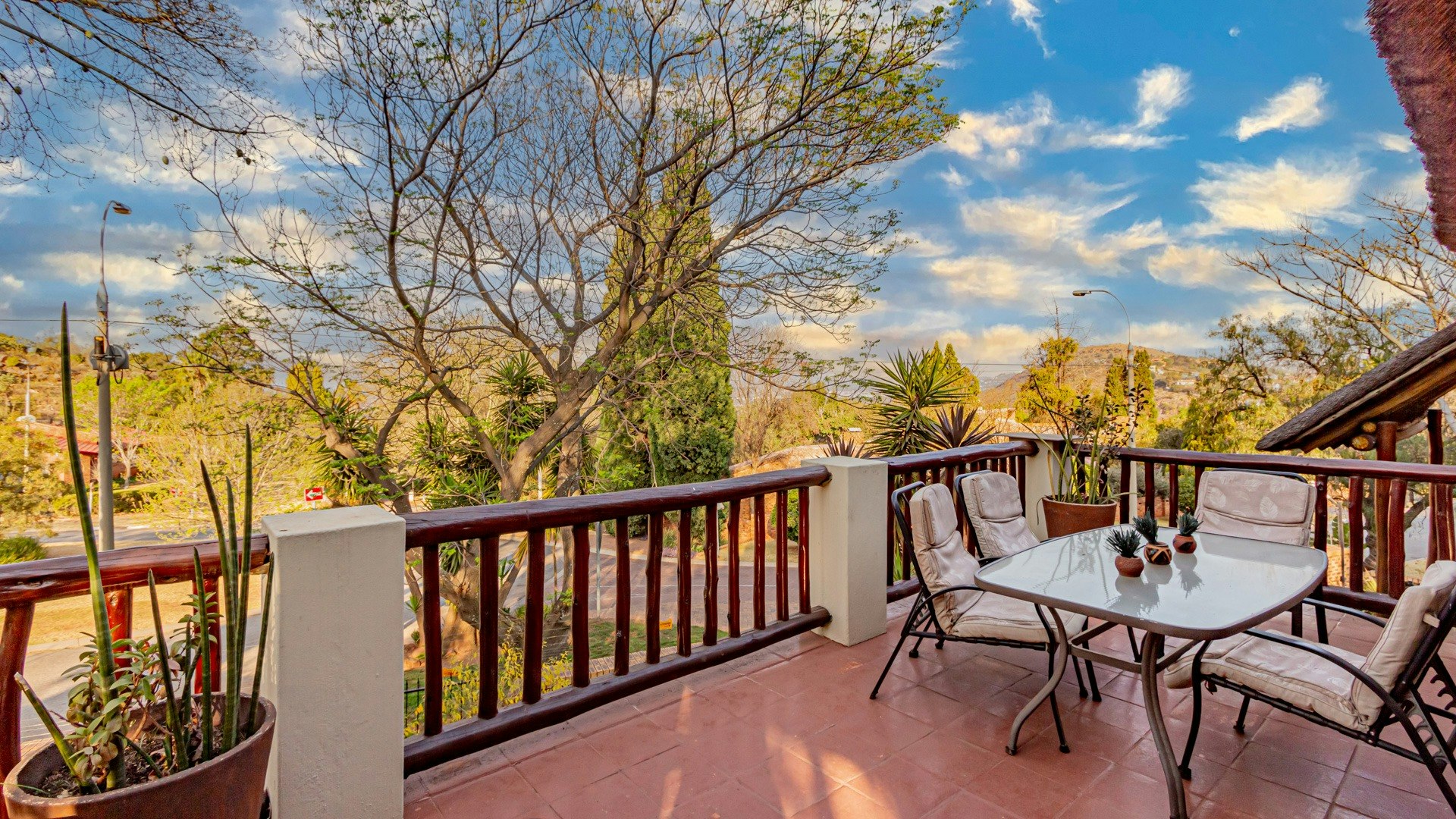 Roodepoort Accommodation - LekkeSlaap