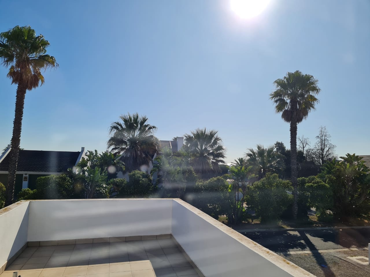 Anthony Beach House | LekkeSlaap