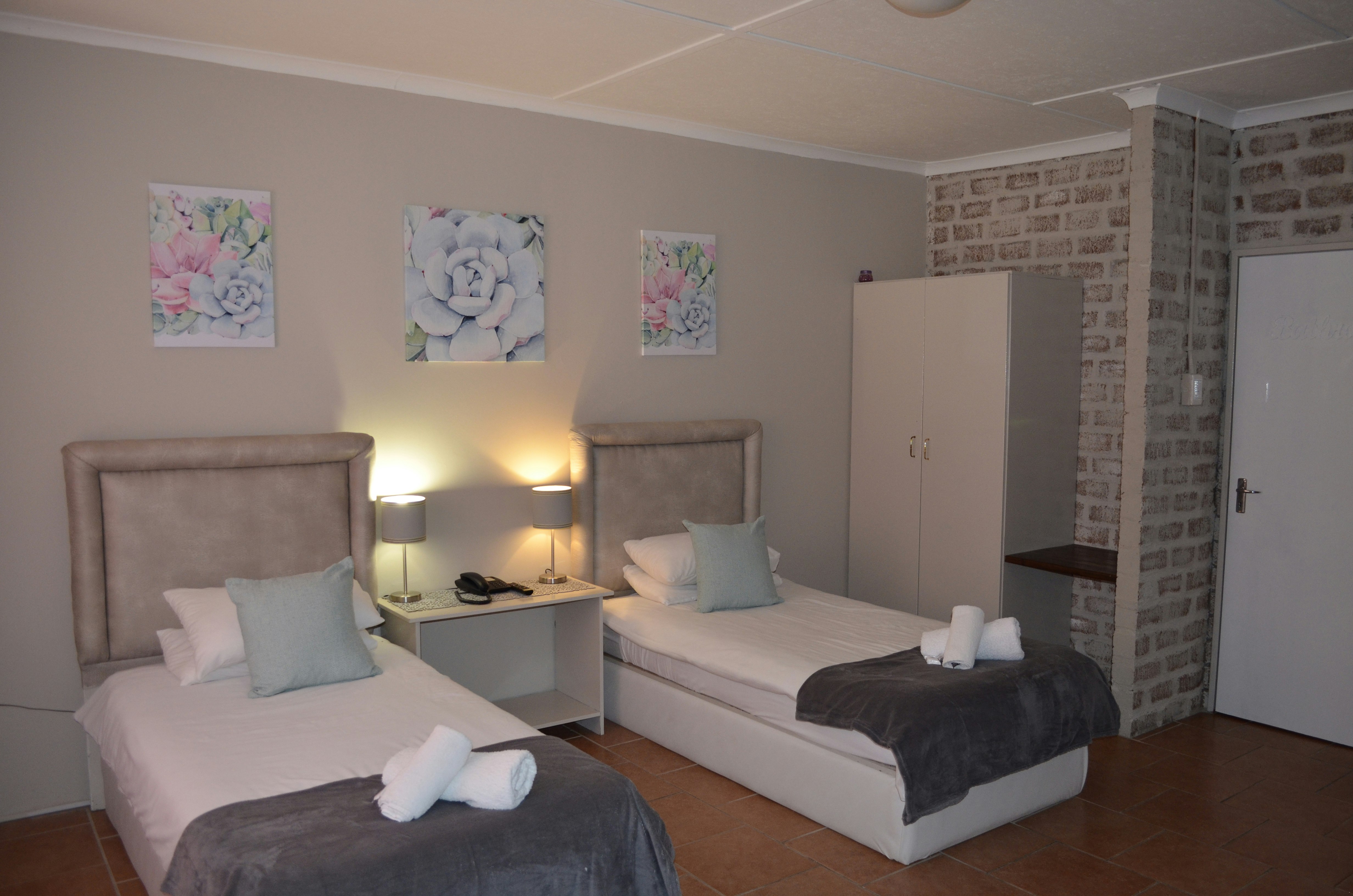 Mariental Hotel | LekkeSlaap
