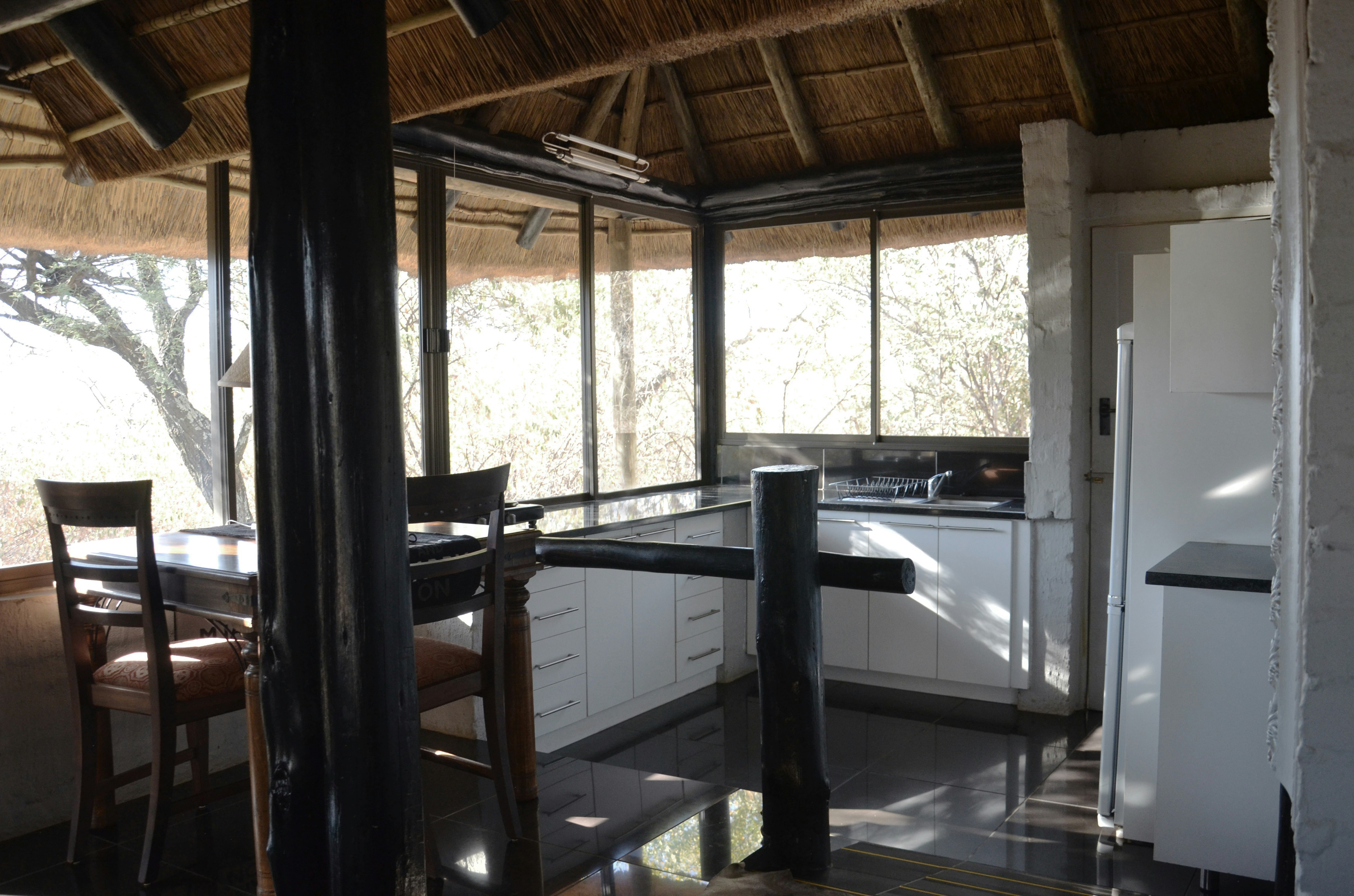Thulani Game Lodge & Eco Estate | Rooms