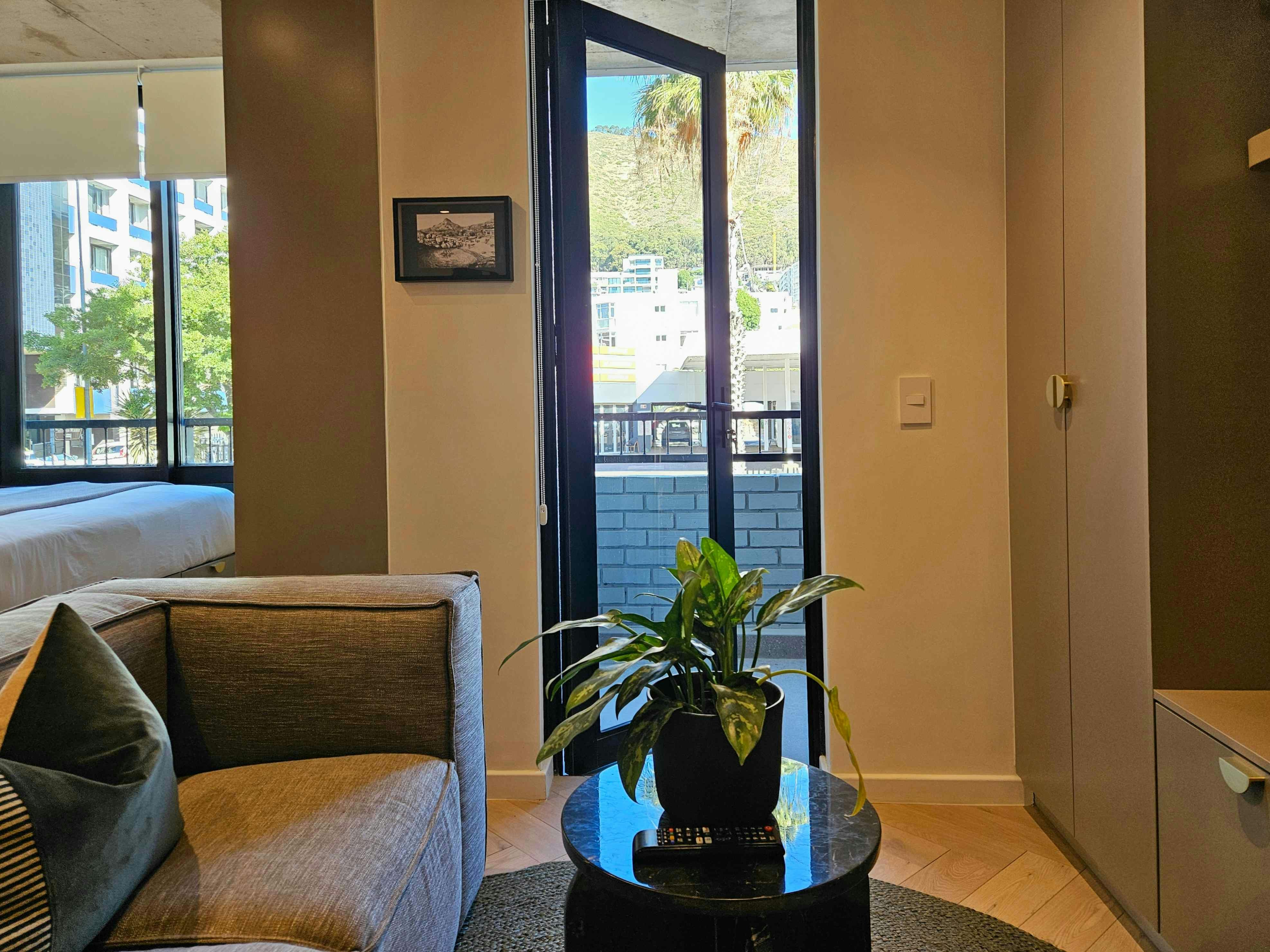 Urban View Studio | LekkeSlaap