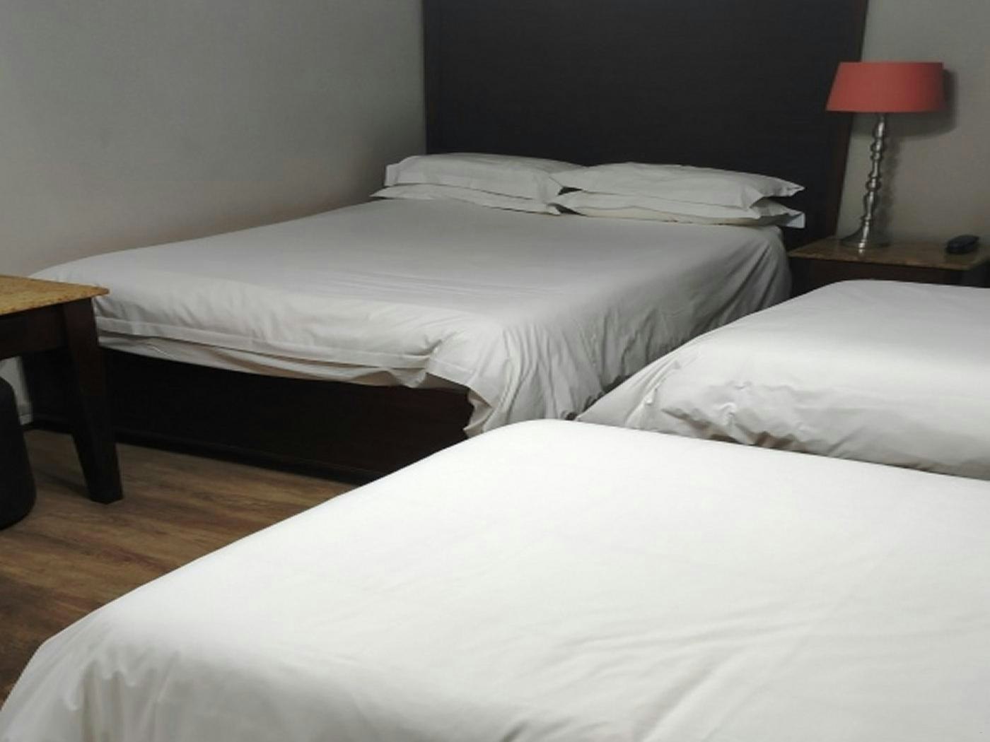 Hydro Guest House | Rooms