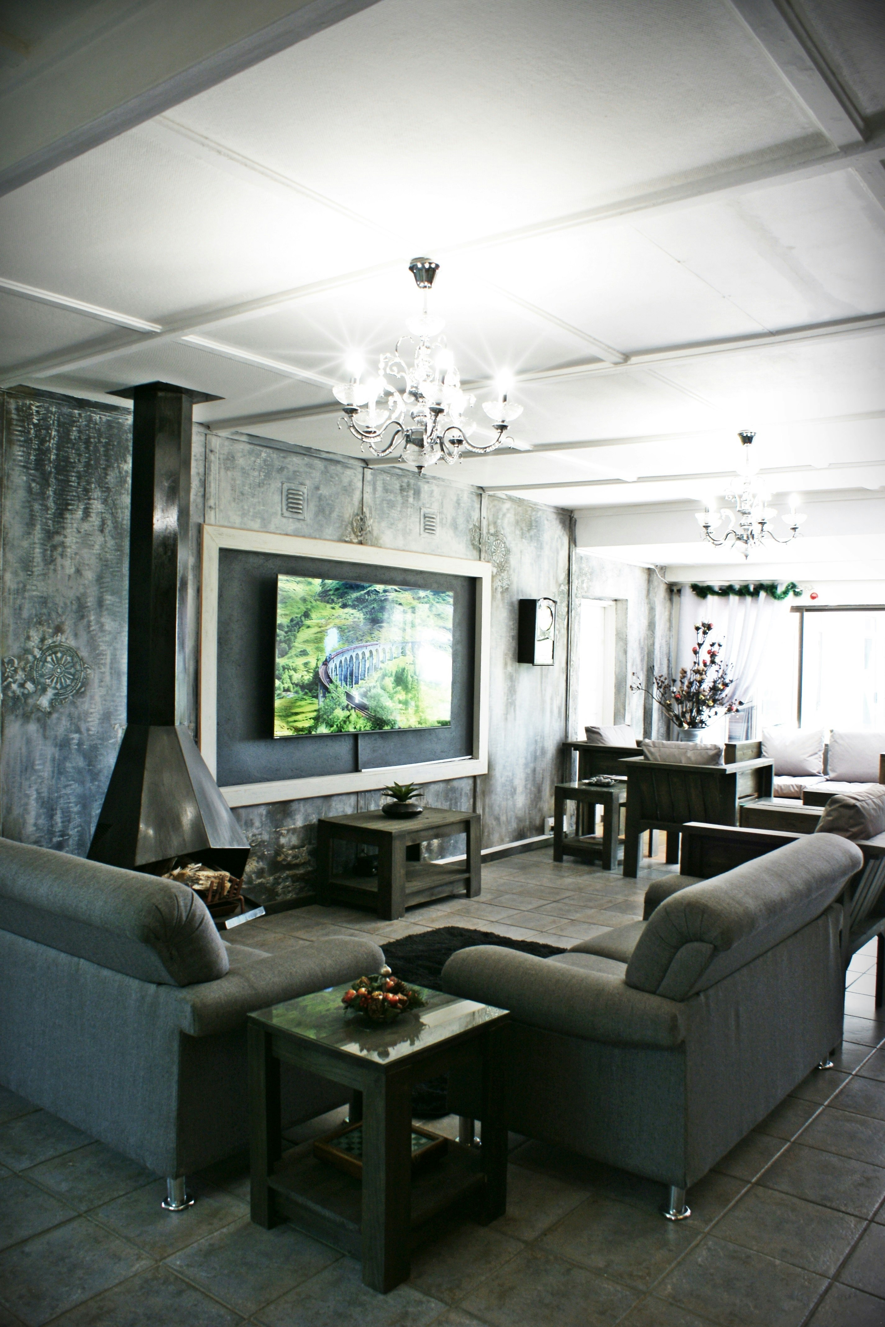 Monte Crous Hotel, Restaurant & Venue | LekkeSlaap