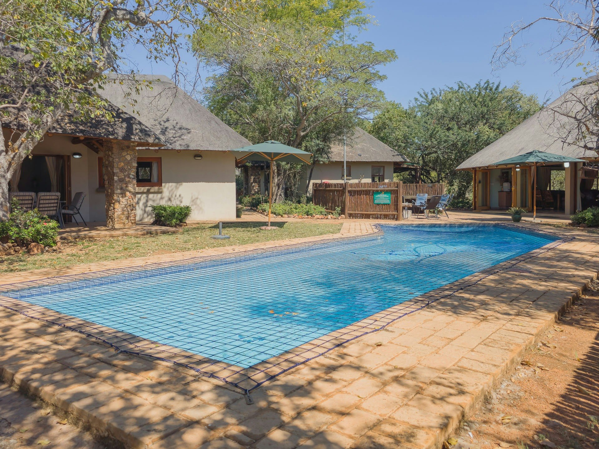 Hornbill Lodge @ Zebula | Map