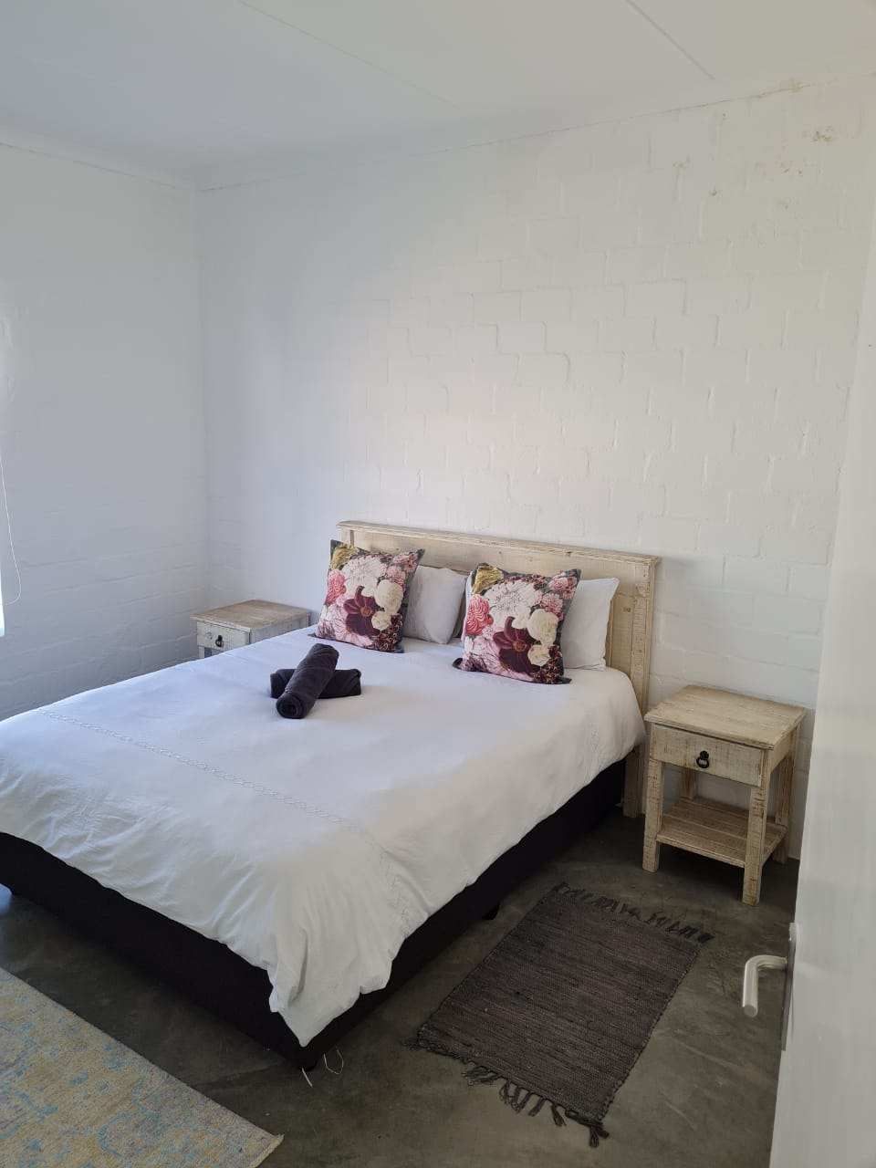 Anthony Beach House | LekkeSlaap