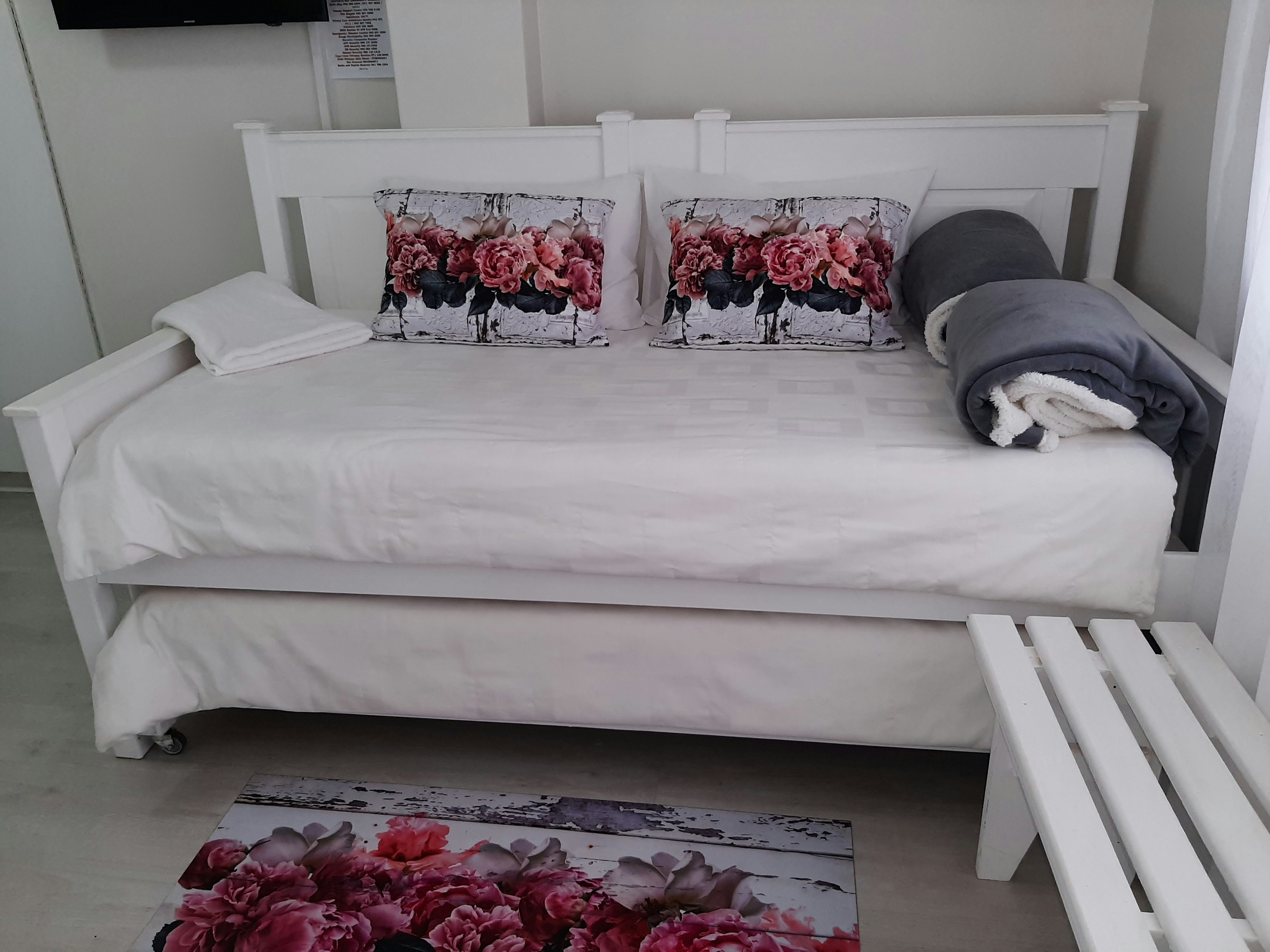 Roll-Inn@Myrtle | LekkeSlaap