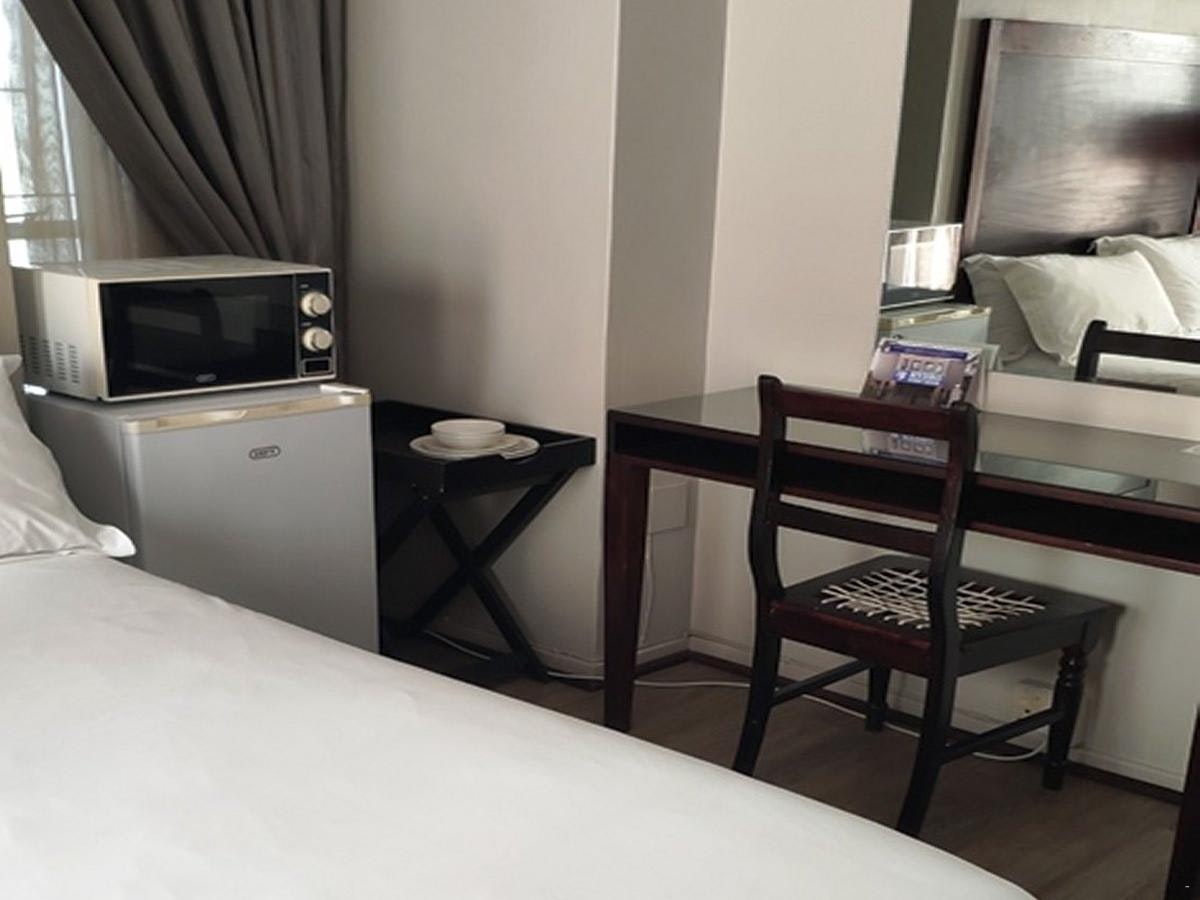 Hydro Guest House | Rooms