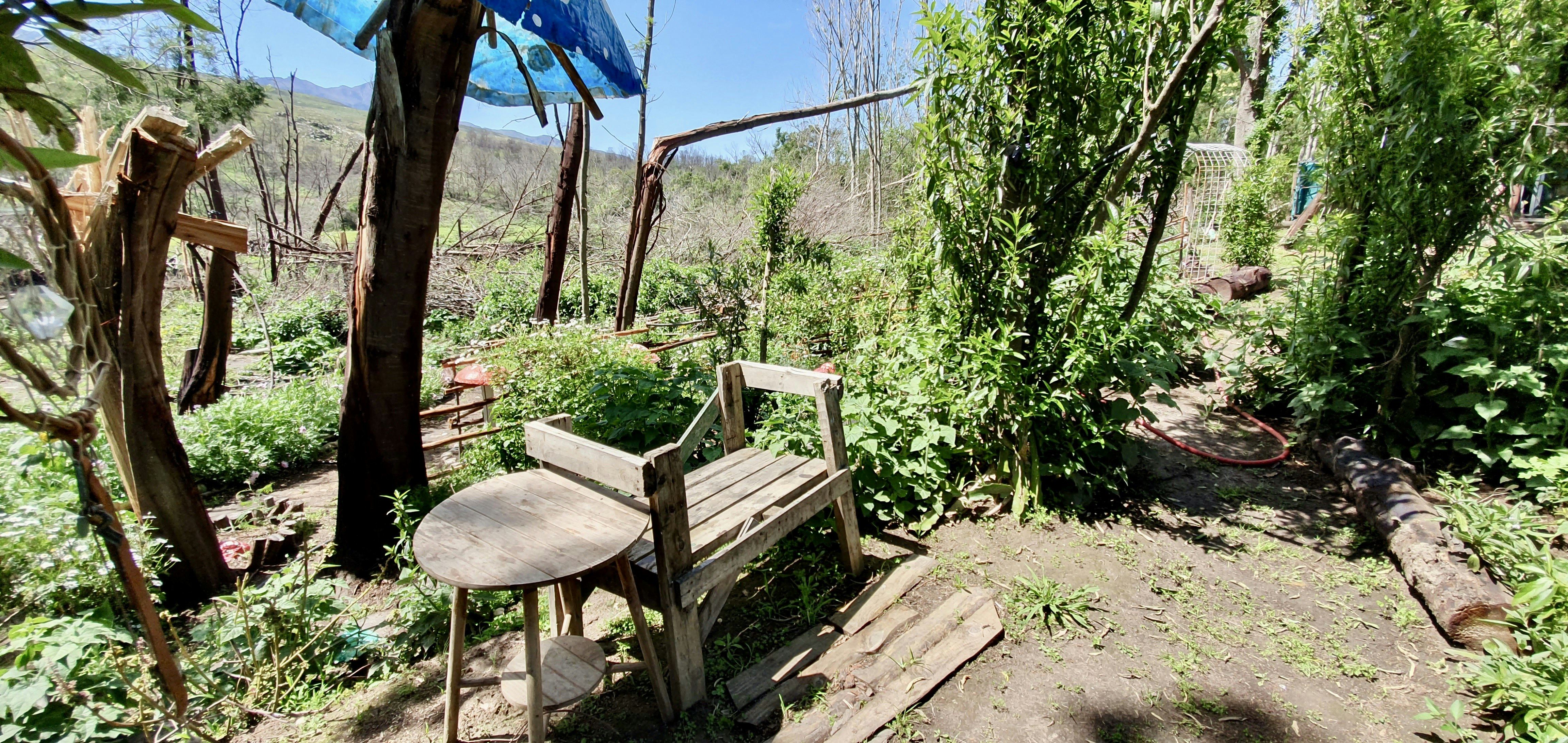 Kromrivier Farm Dam Campsite | TravelGround