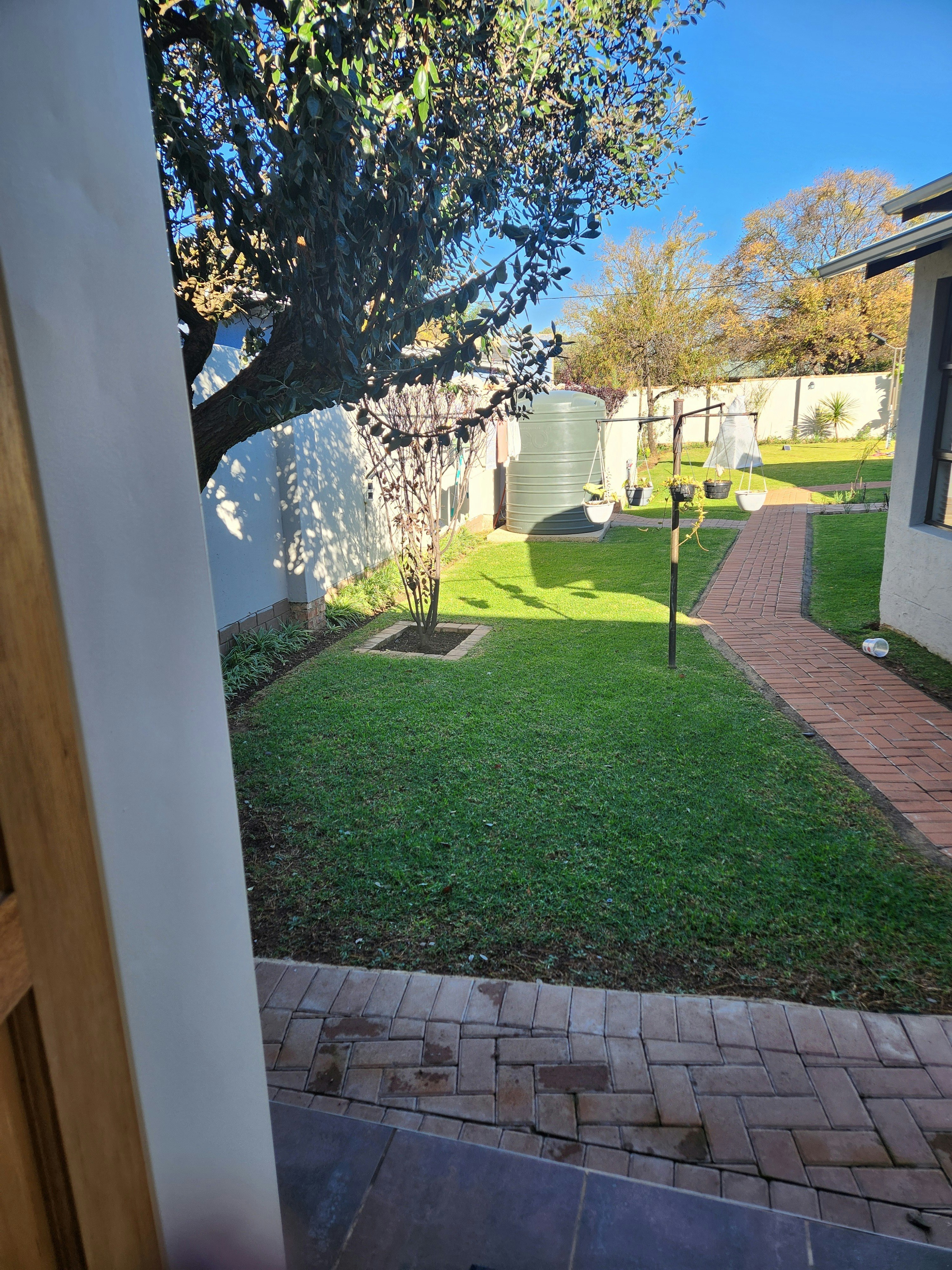 Kirrin Cottage | LekkeSlaap