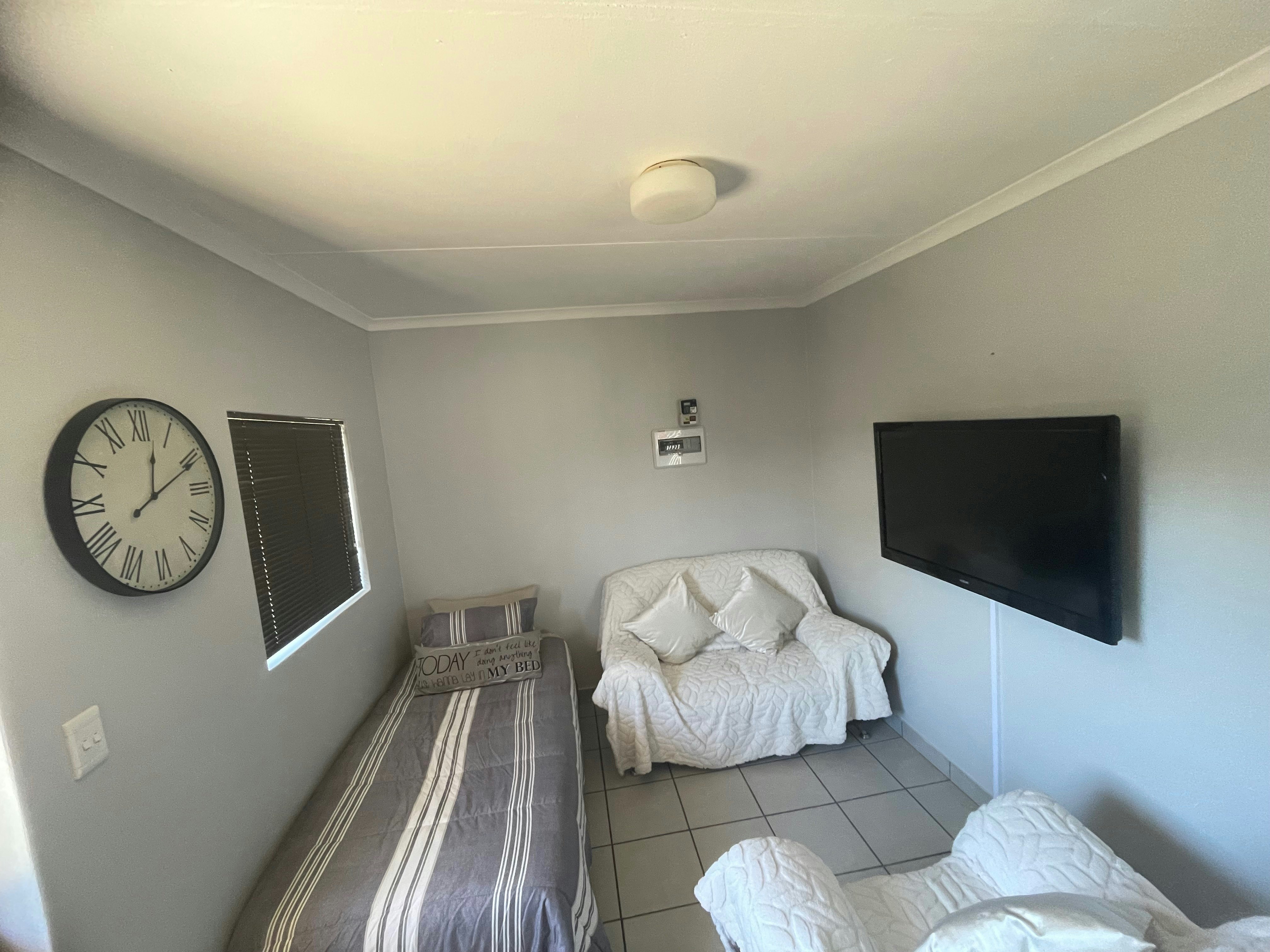 The Gather Inn Bethlehem | LekkeSlaap