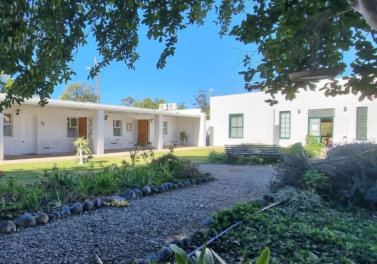 Rietjiesbos Self Catering | Rooms