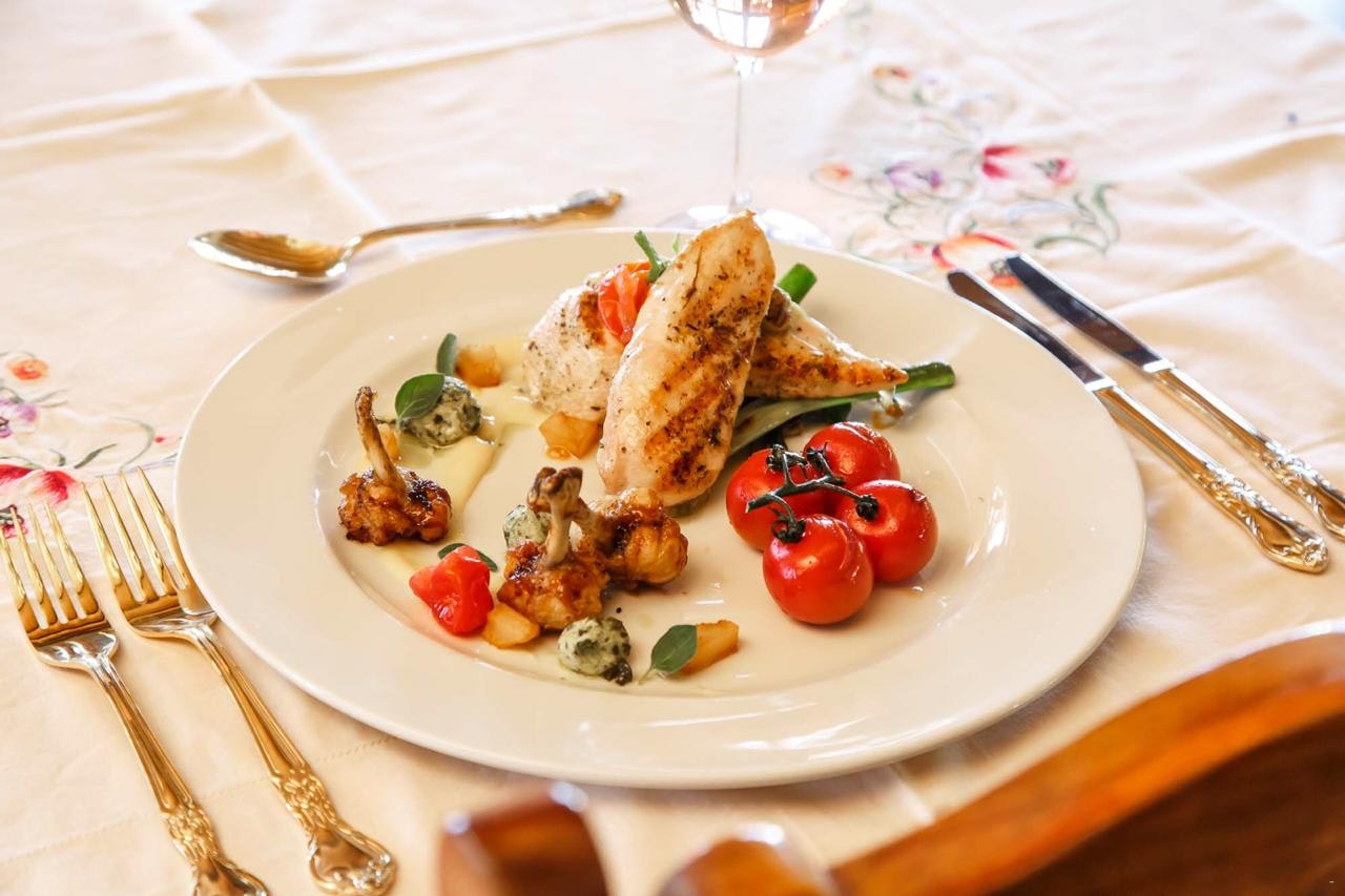 De Denne Country Guest House | TravelGround