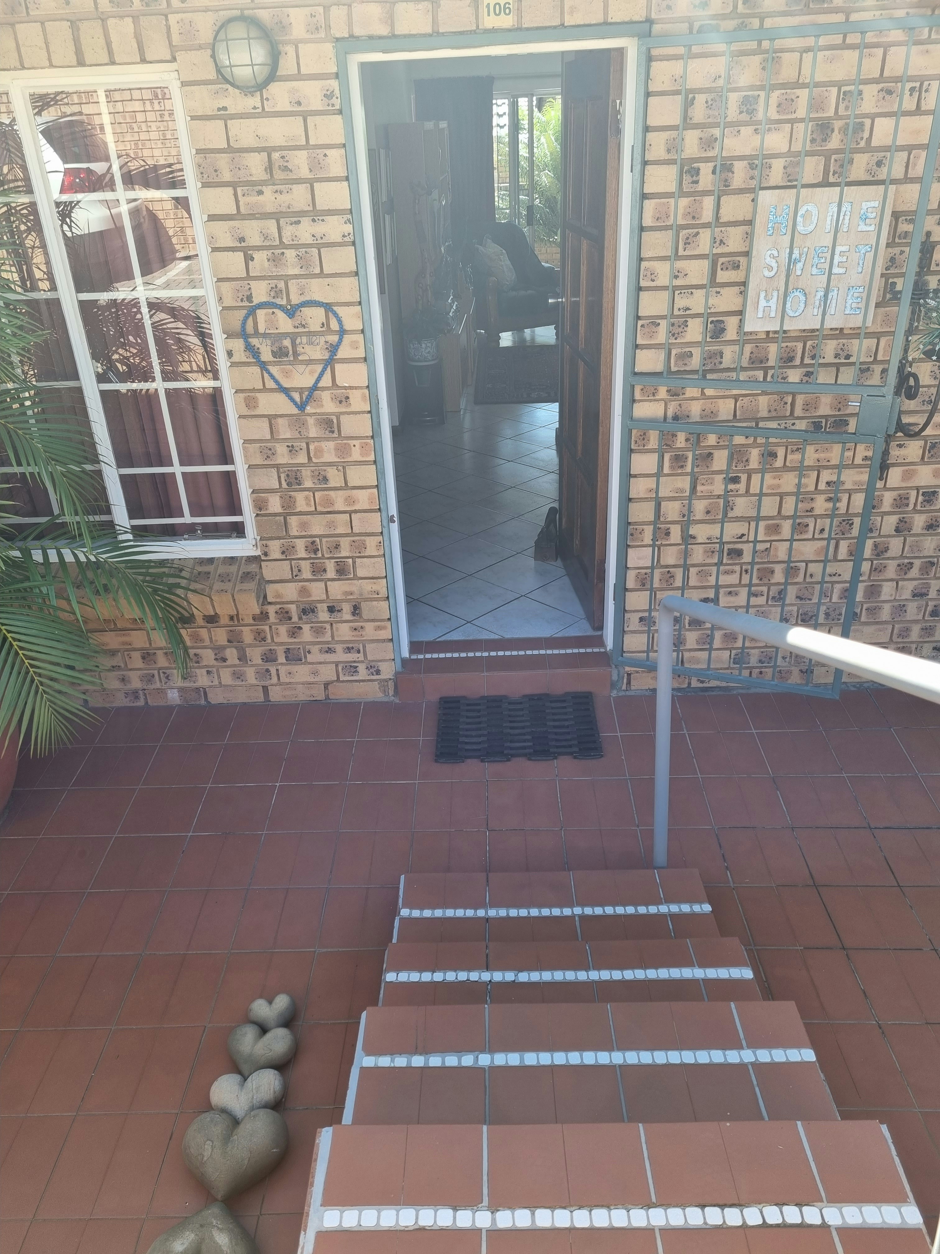 Accommodation near Life Wilgers Hospital | LekkeSlaap