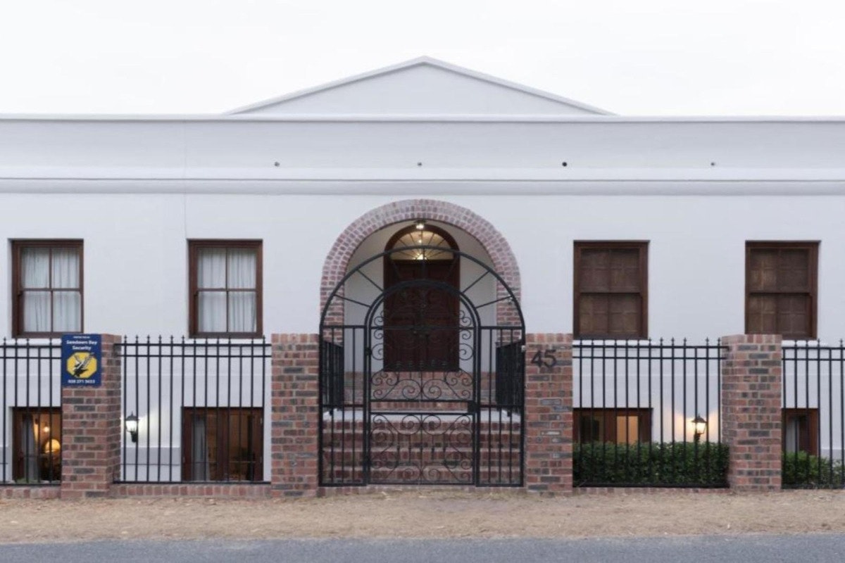 Mountain and Tides | Map