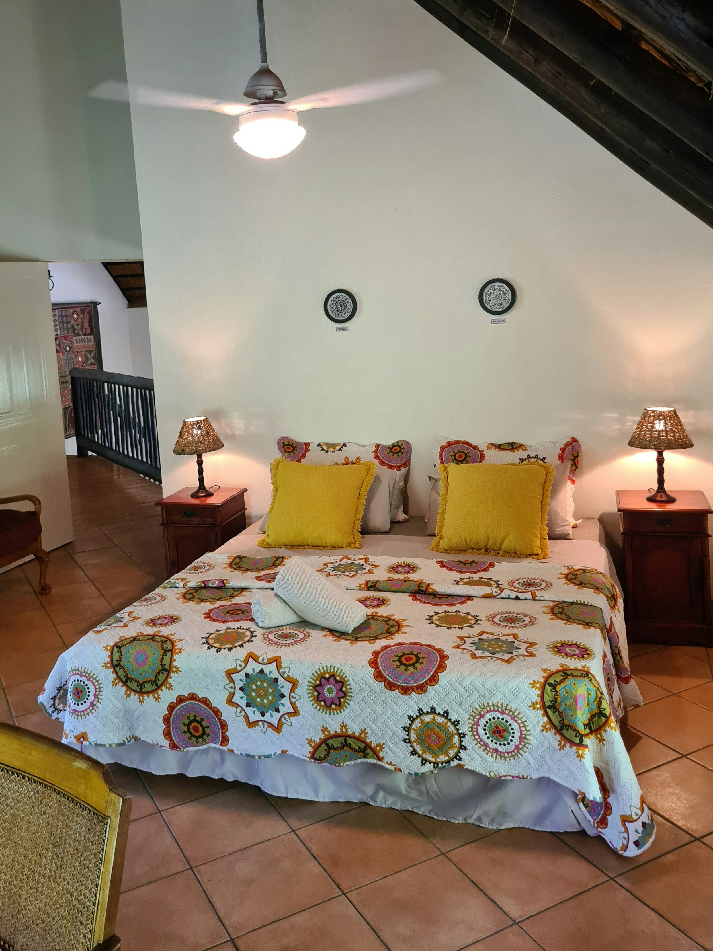 Sable House Marloth Park | LekkeSlaap