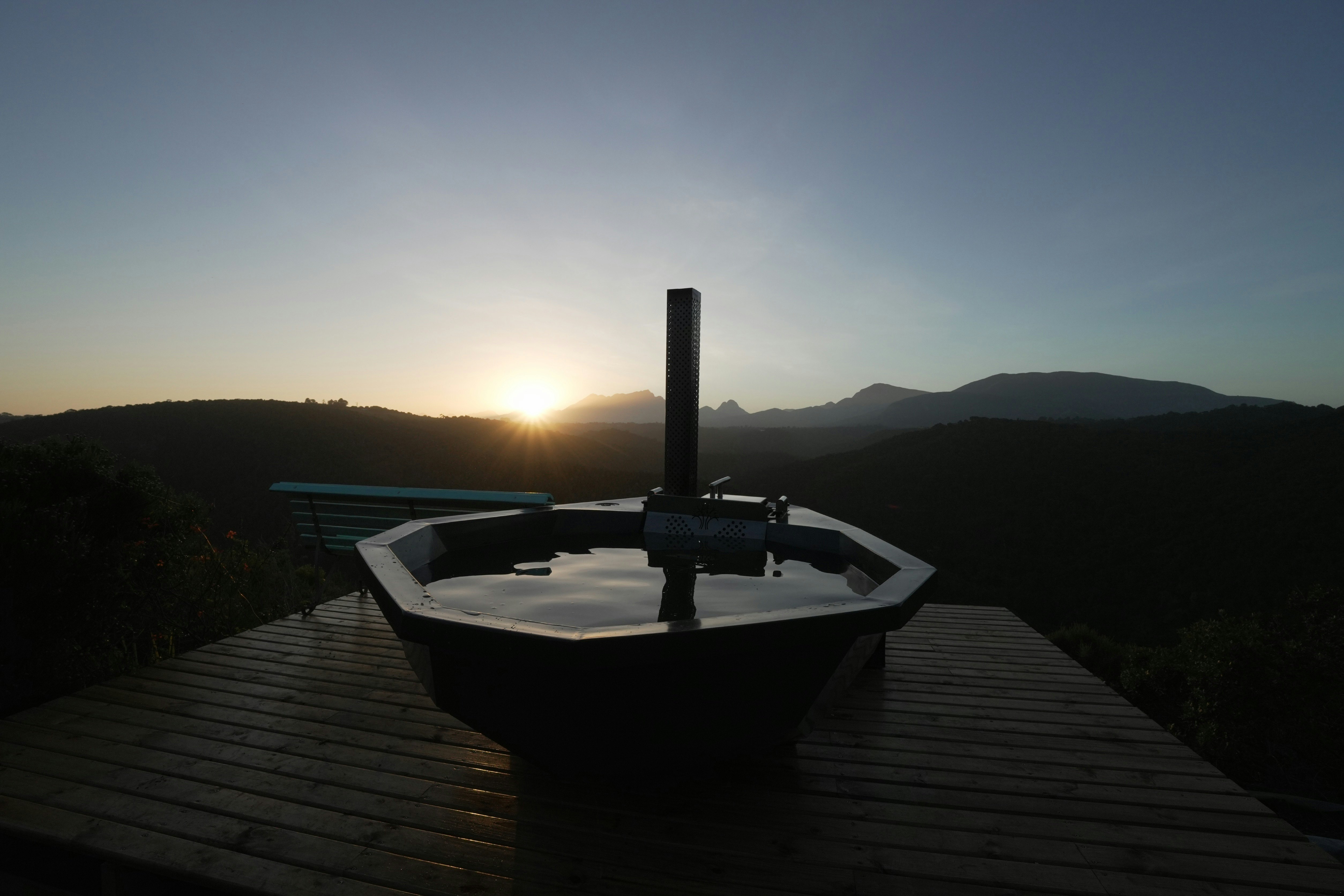 Mountain Magic 2 | LekkeSlaap