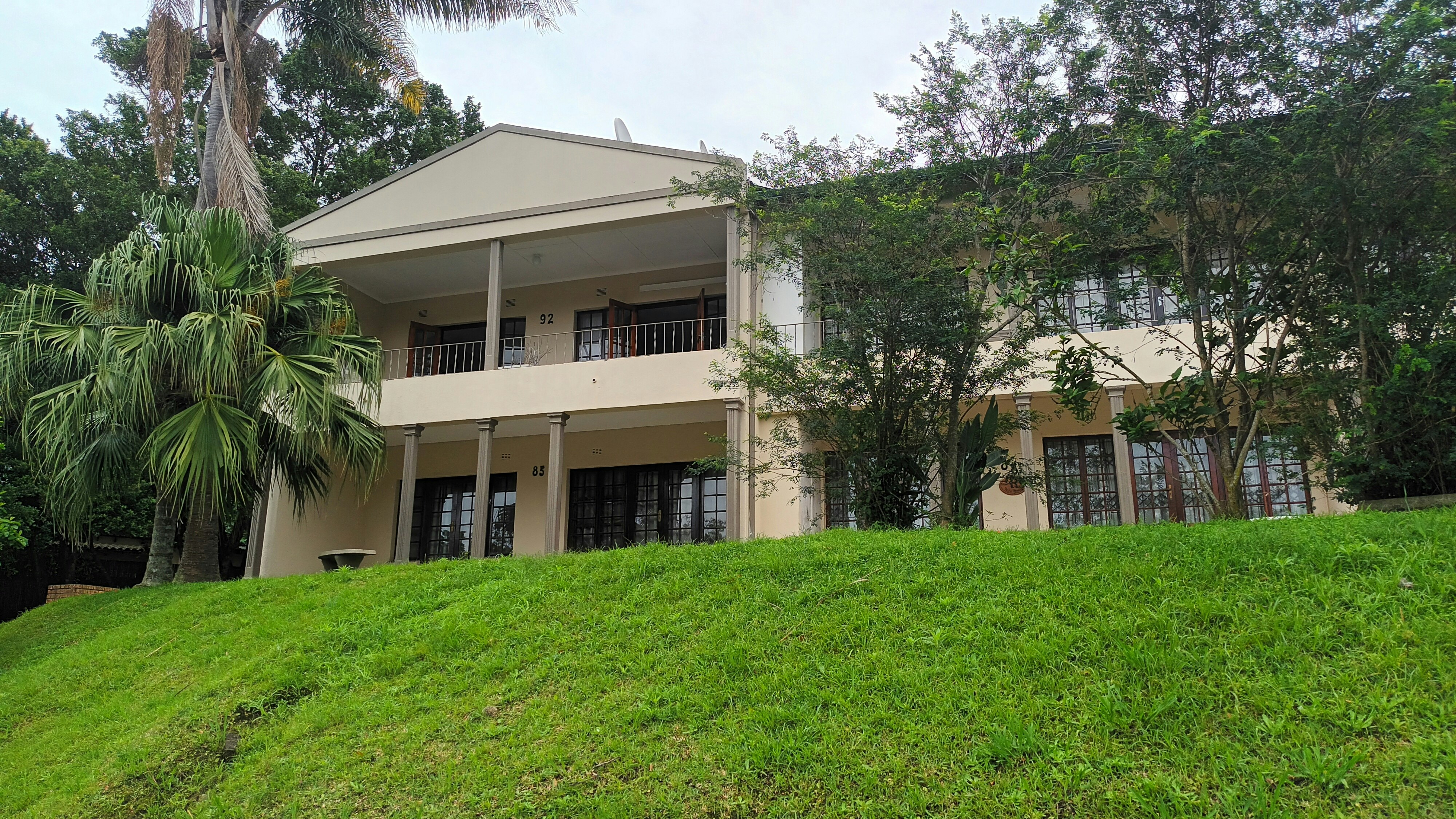 Eden Wilds 92 | TravelGround