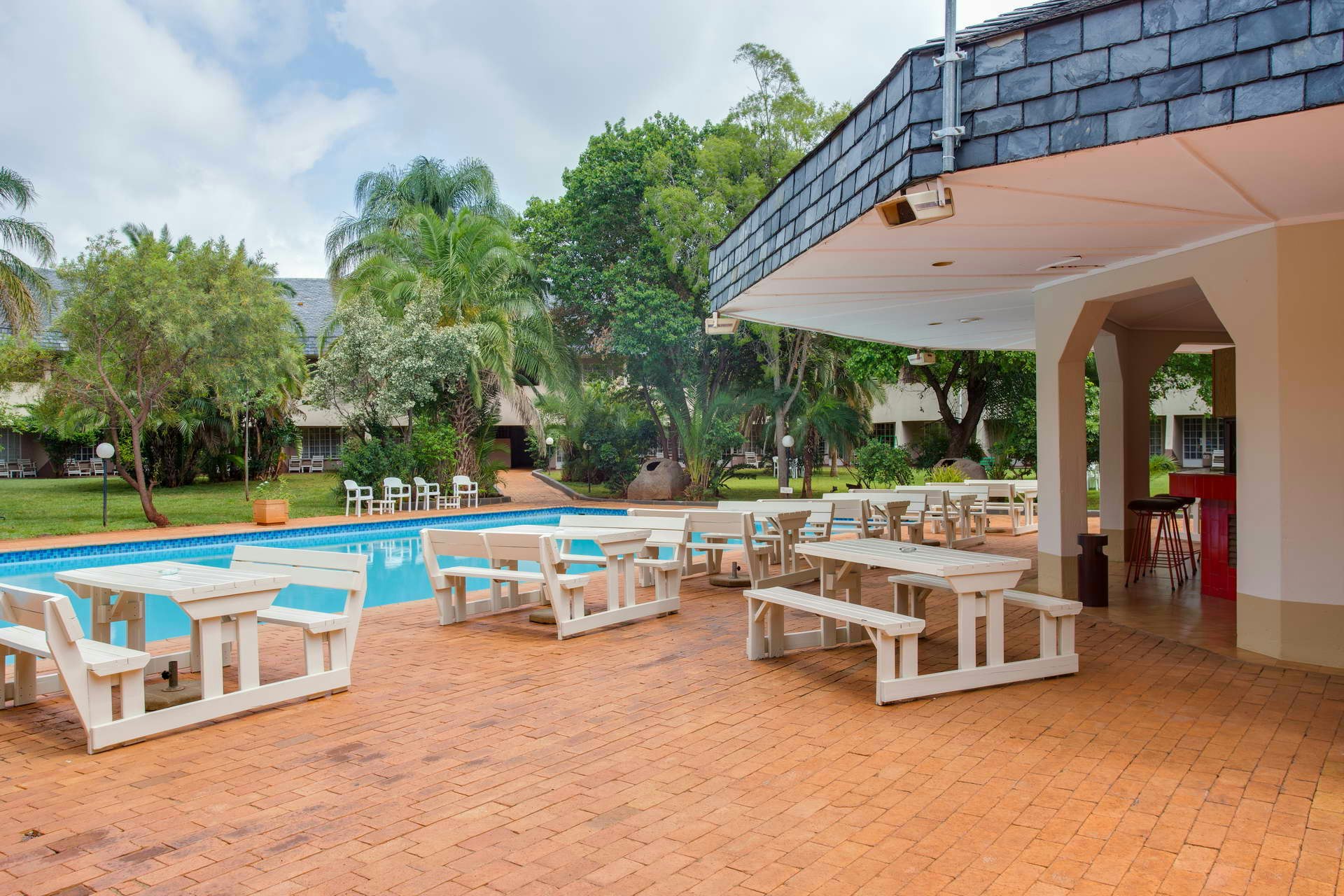 Accommodation near Sun City | LekkeSlaap