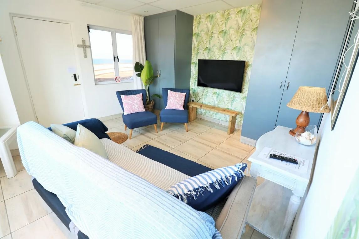 Umdloti Resort M17 | LekkeSlaap