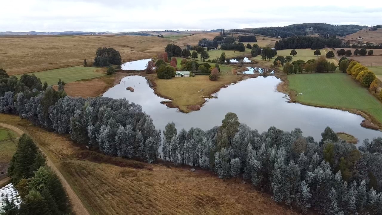Stoneyhall Farm | Rooms