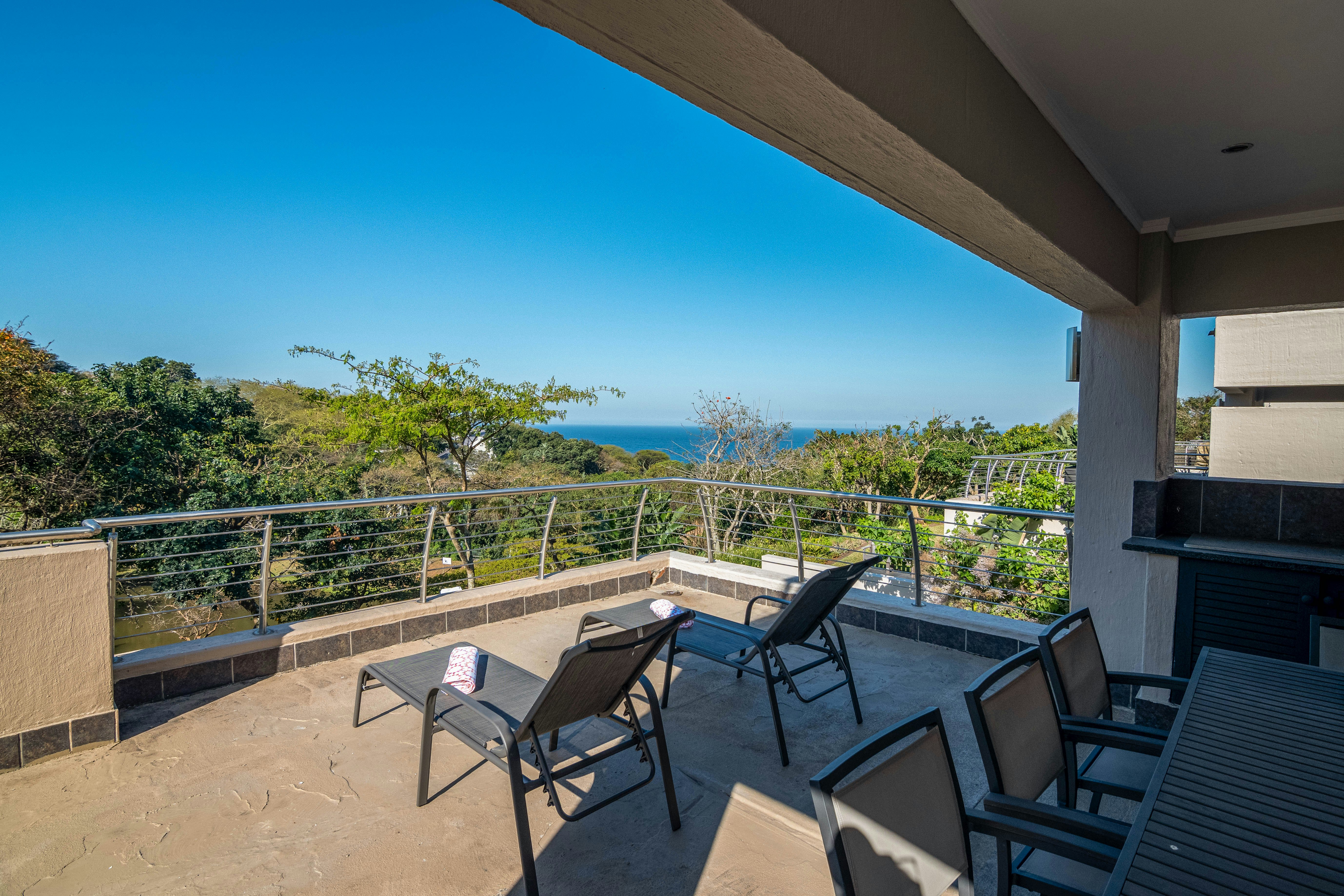 Sabuti HL20 | LekkeSlaap