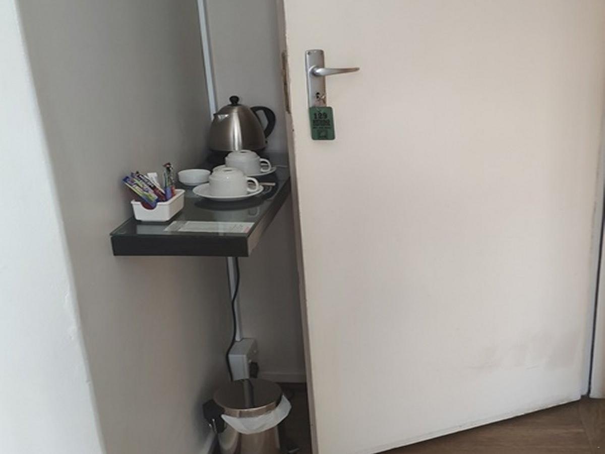 Hydro Guest House | Rooms