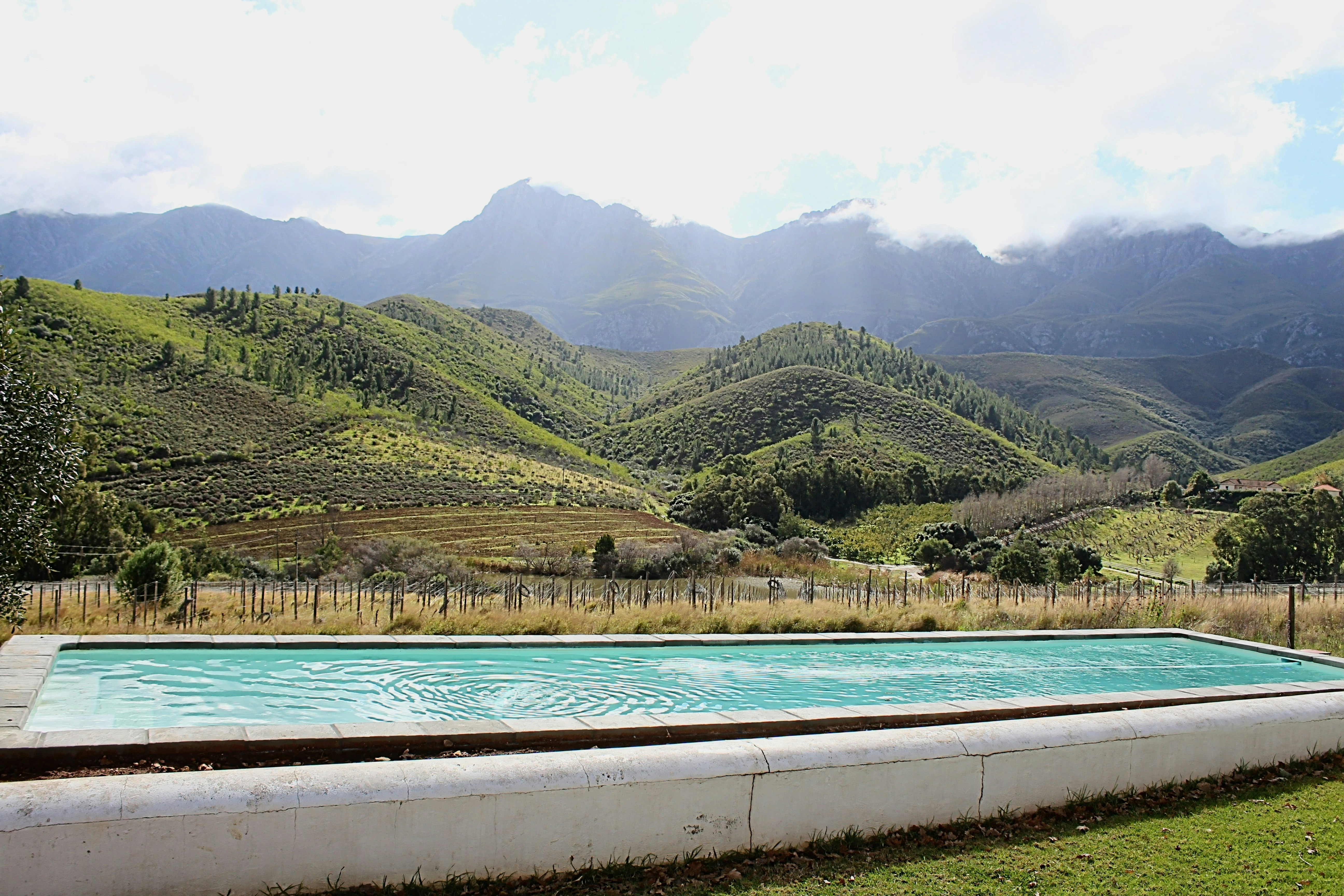 Asch House | LekkeSlaap